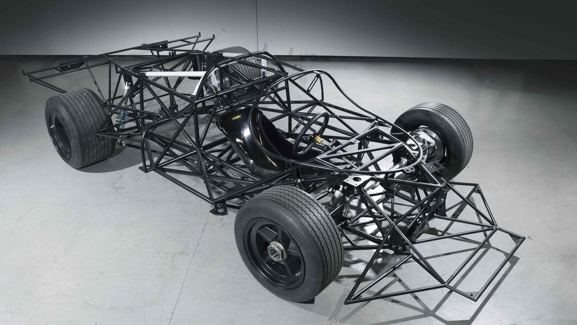 Nieuwe Porsche 917K kost je 220.000 euro - TopGear Nederland