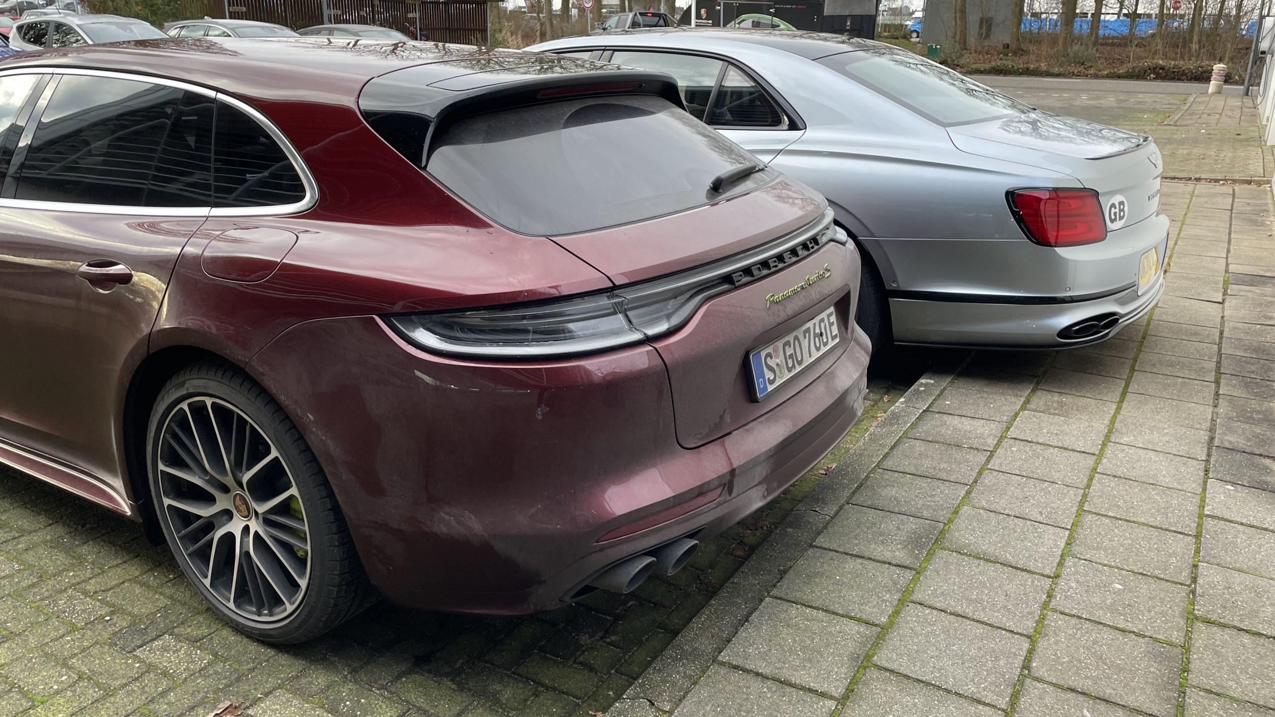 Duitse auto in Nederland rijden? Mag dat met de belastingen? - TopGear