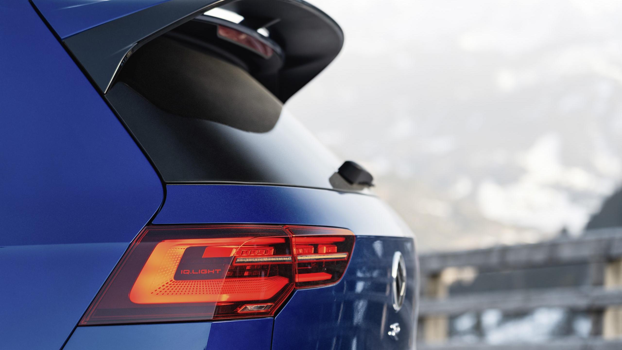 Volkswagen Golf 8 R (2021) - test en specificaties - TopGear