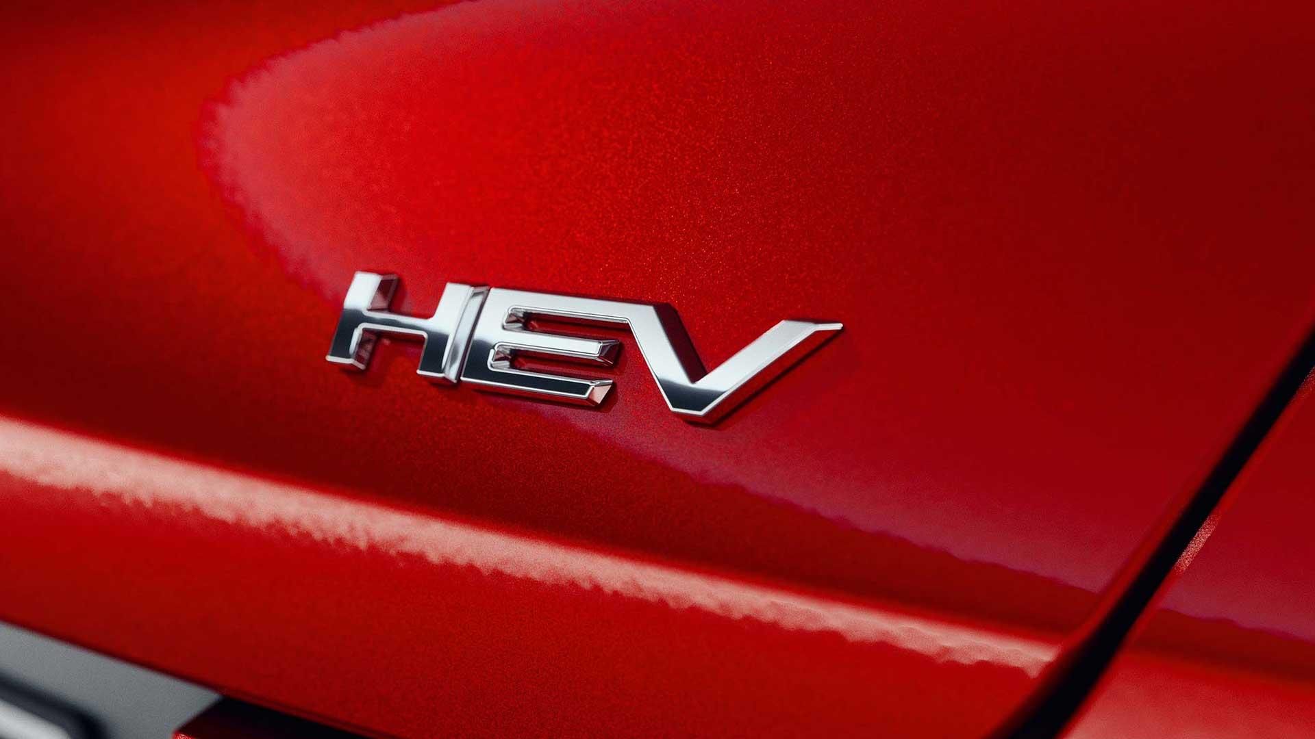 De Mitsubishi ASX is hier en doet ons ergens aan denken - TopGear