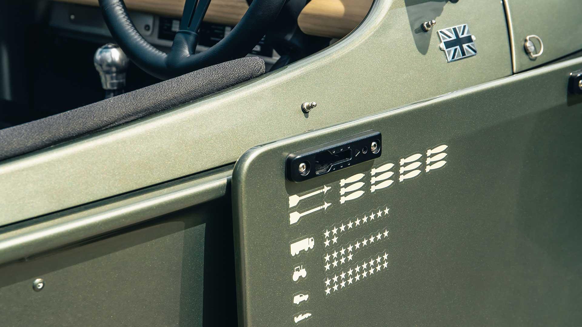 Morgan Super 3 review (2022): blijft hij leuk met een driecilinder?