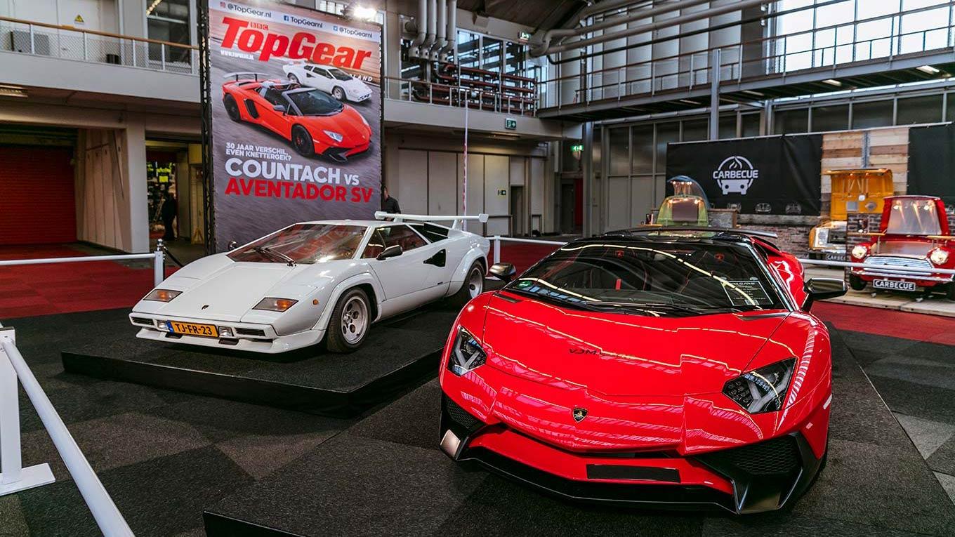 IAMS 2023: het nummer-1 auto-event van Nederland is terug!