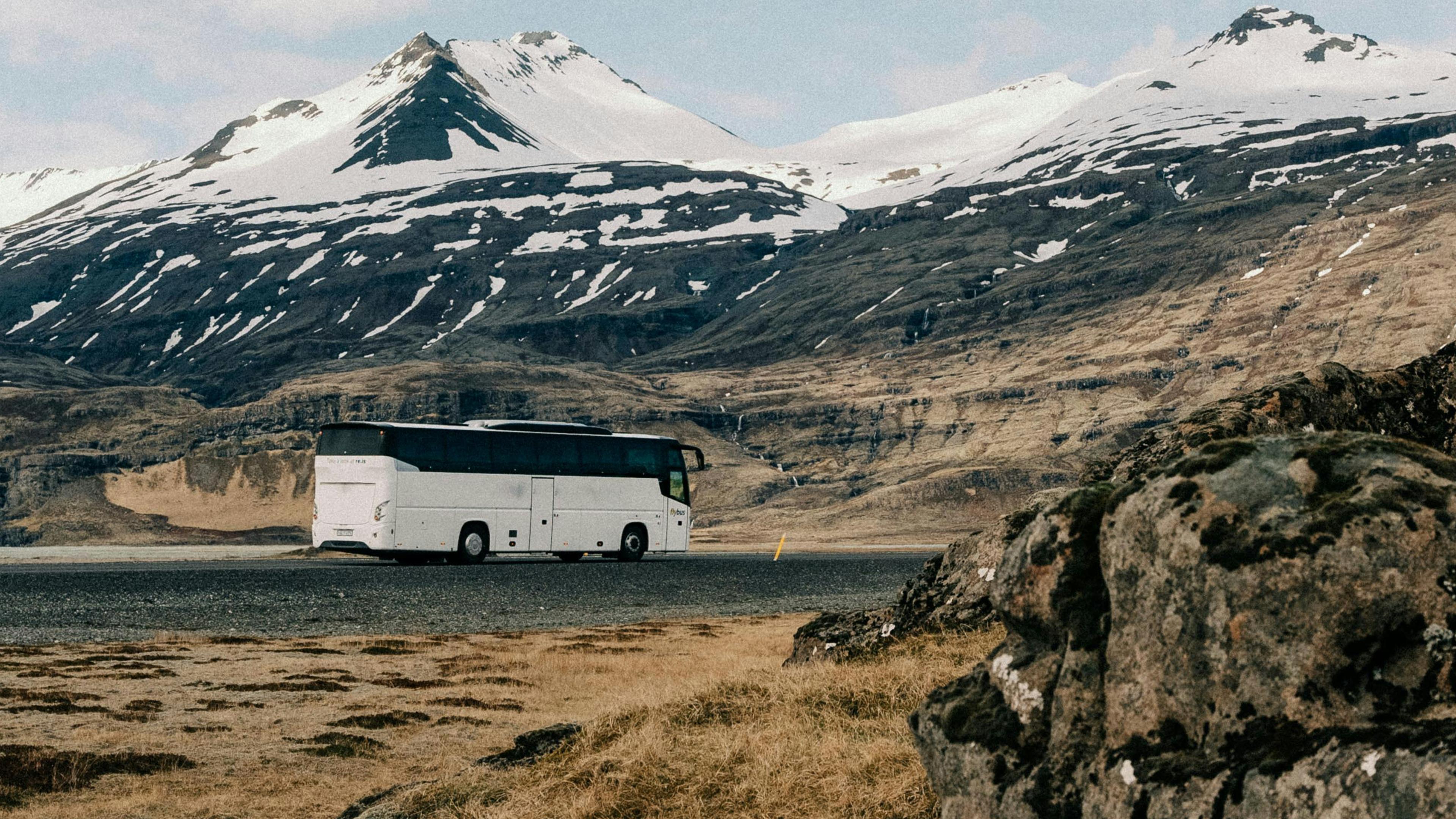 Rekeningrijden in IJsland zorgt voor nogal bijzondere problemen