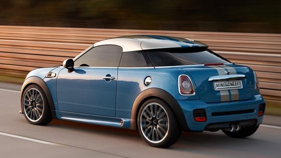 Alweer een nieuwe Mini! - TopGear