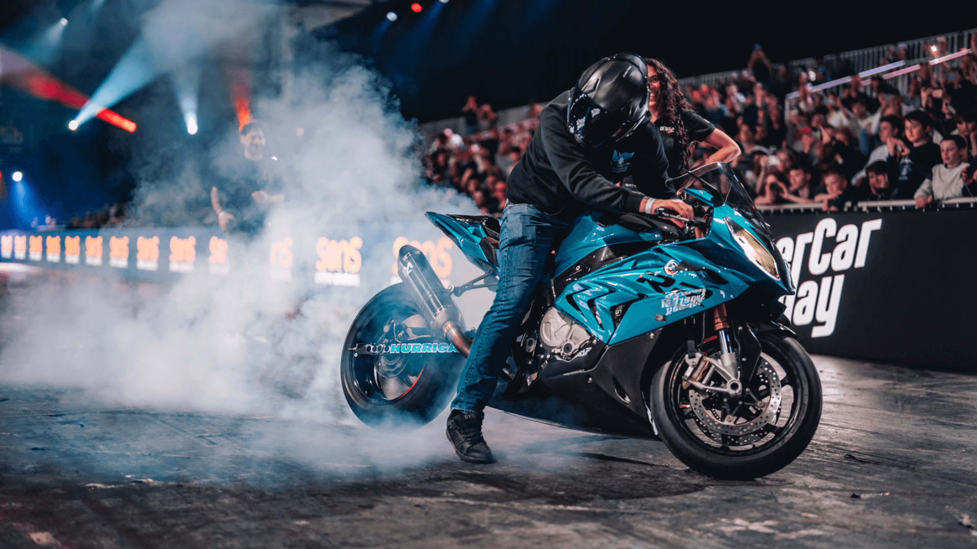Dit ga je zien op IAMS 2025: hét auto-event tijdens het paasweekend