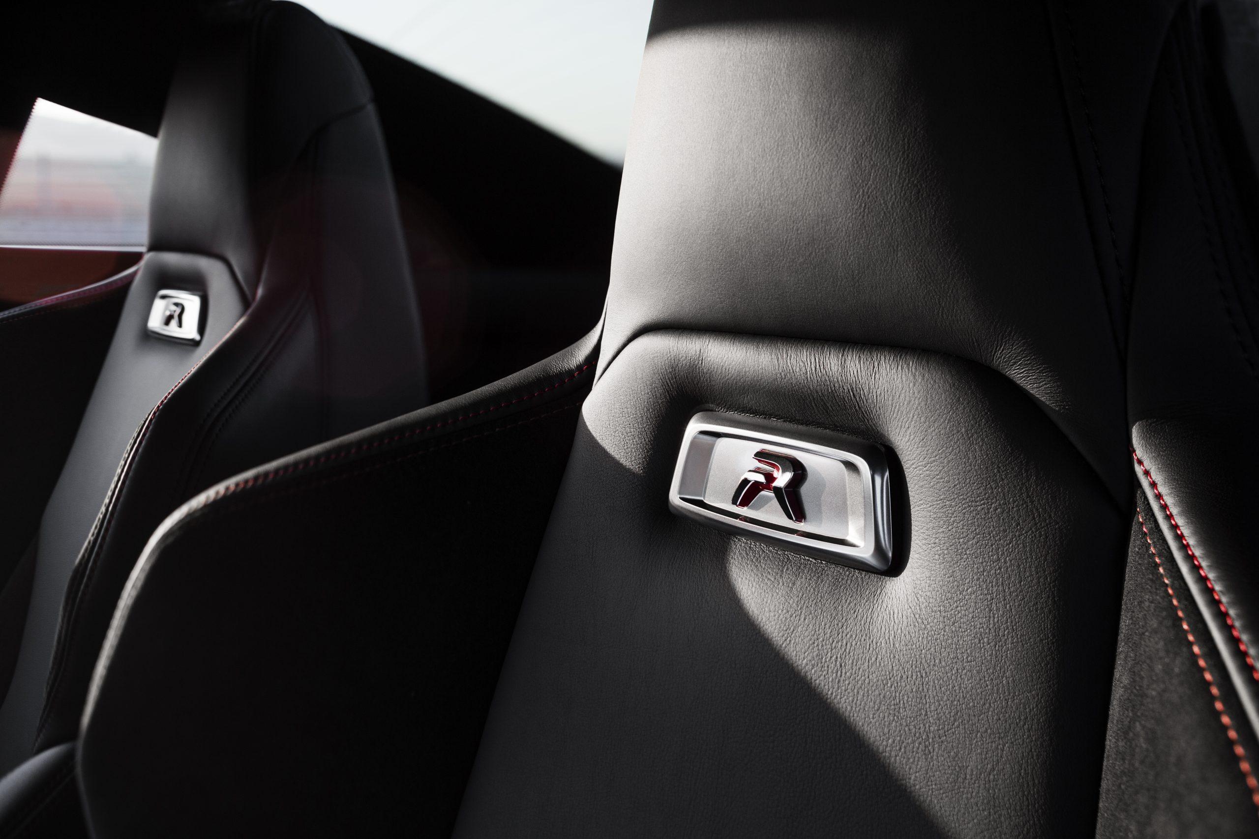 Peugeot RCZ R (2014) - test en specificaties - TopGear Nederland