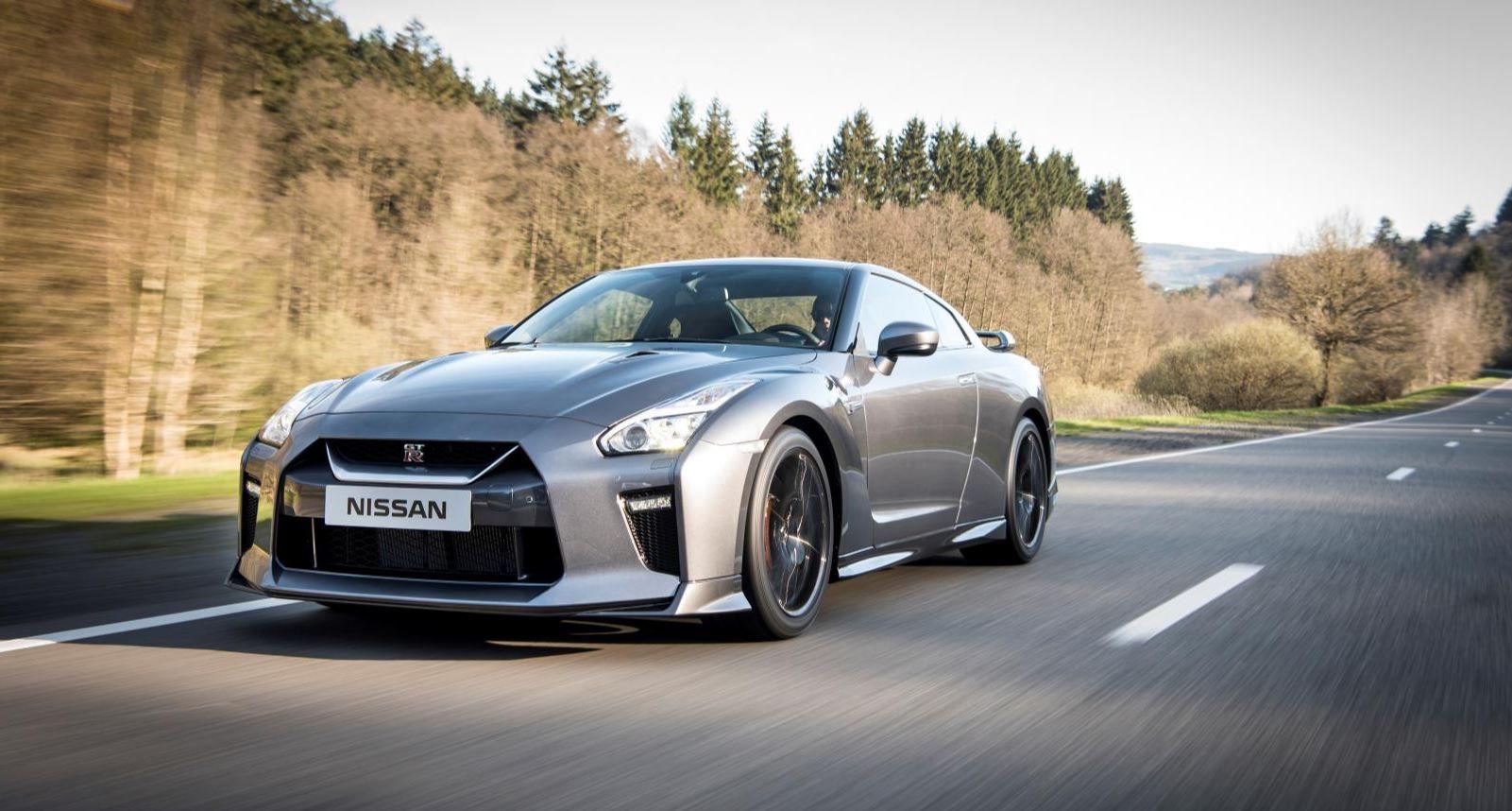 Japanse auto’s worden goedkoper - TopGear Nederland