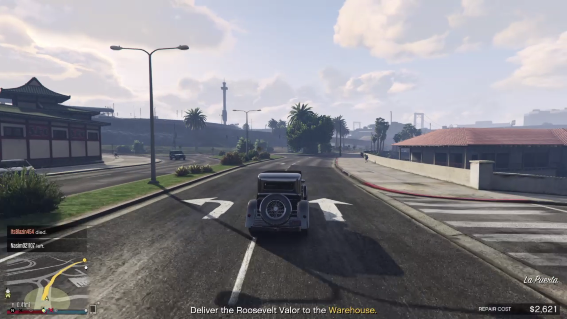 GTA Online: Import/Export review - TopGear Nederland