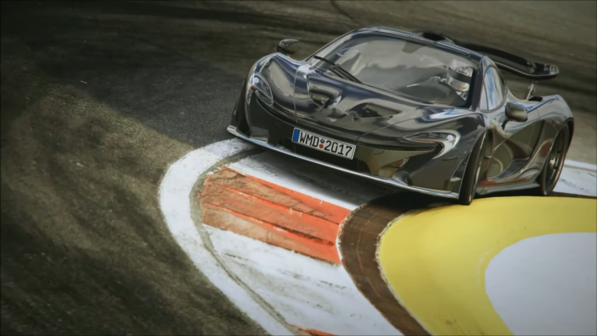 Eerste trailer Project Cars 2 - TopGear