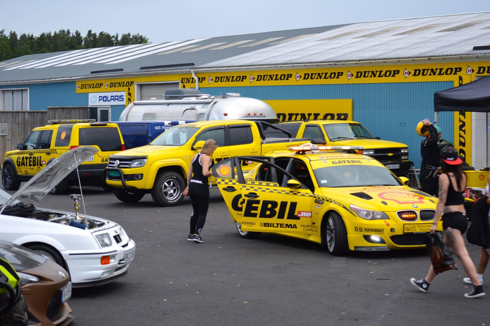 Gatebil: Waarom je NU een roadtrip moet plannen - TopGear