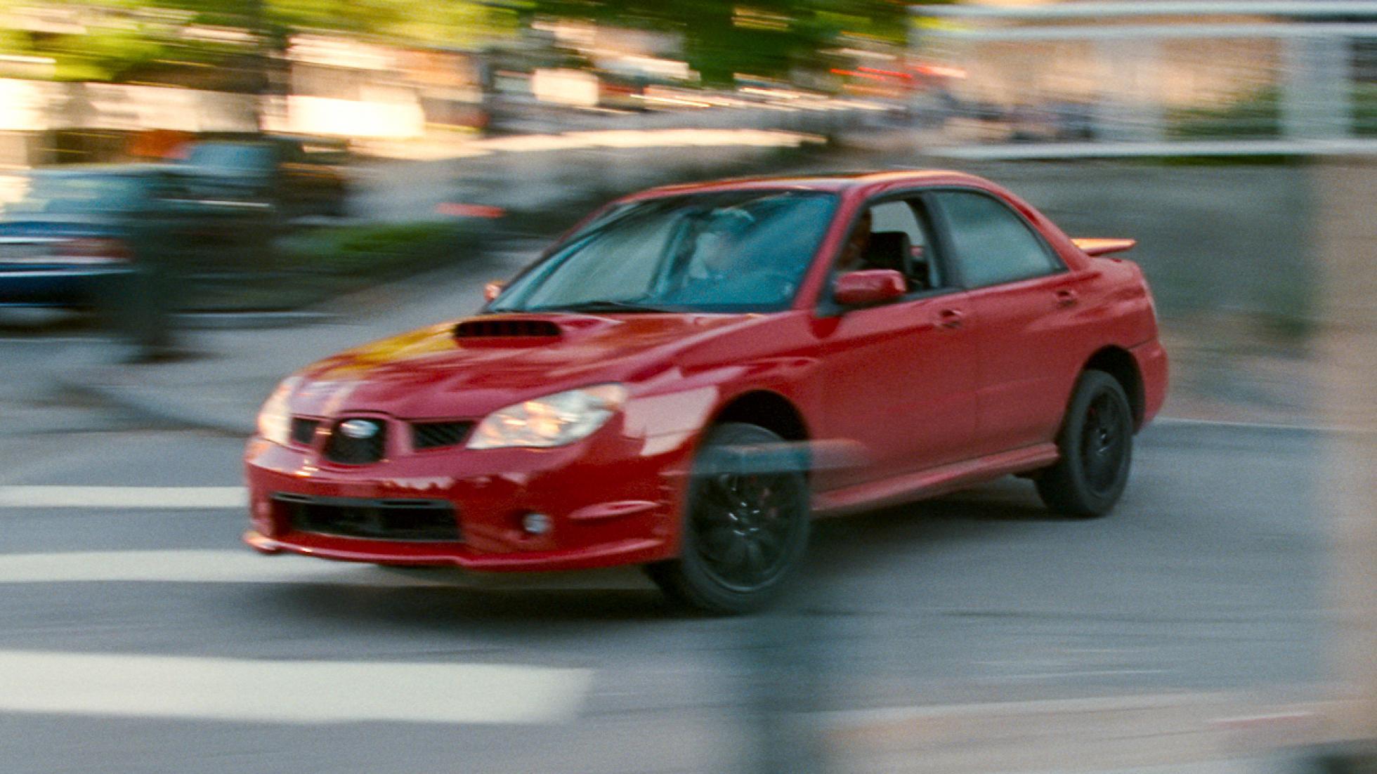 Baby Driver is veel toffer is dan jij nu verwacht - filmreview - TopGear