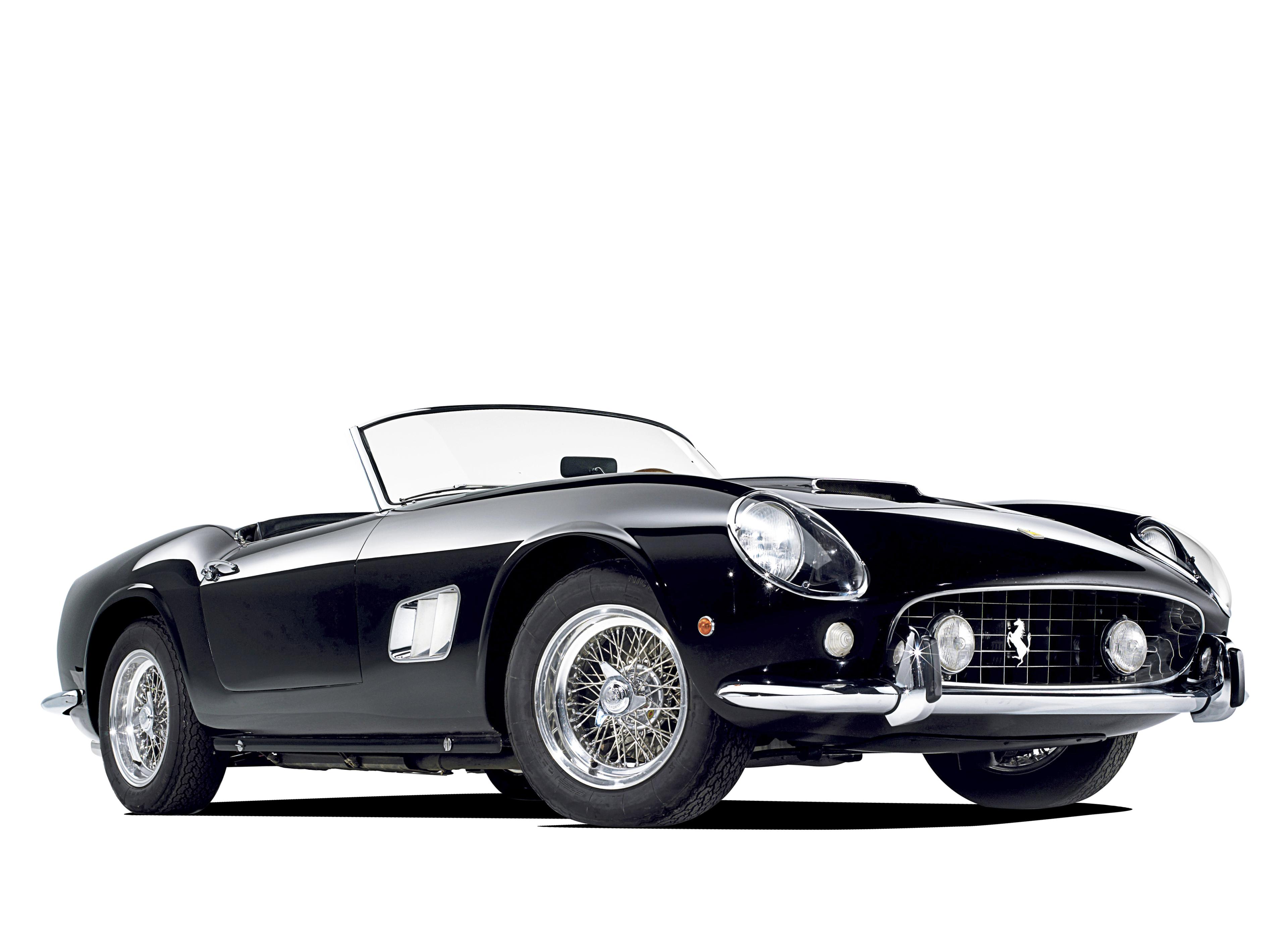 Dit zijn de 10 mooiste cabrio's ooit gemaakt - TopGear Nederland