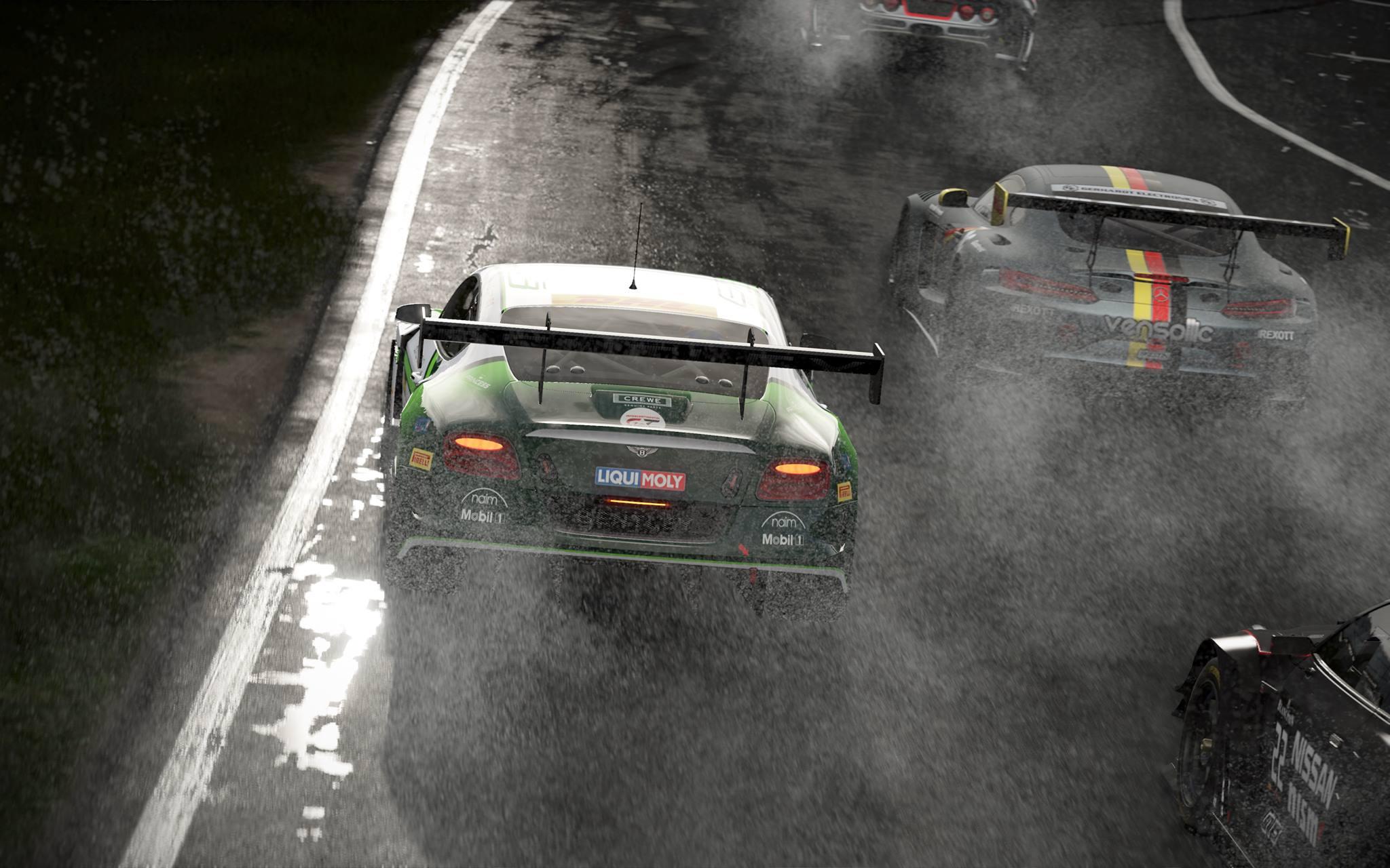 Project Cars 2 review voor PlayStation 4 - TopGear Nederland