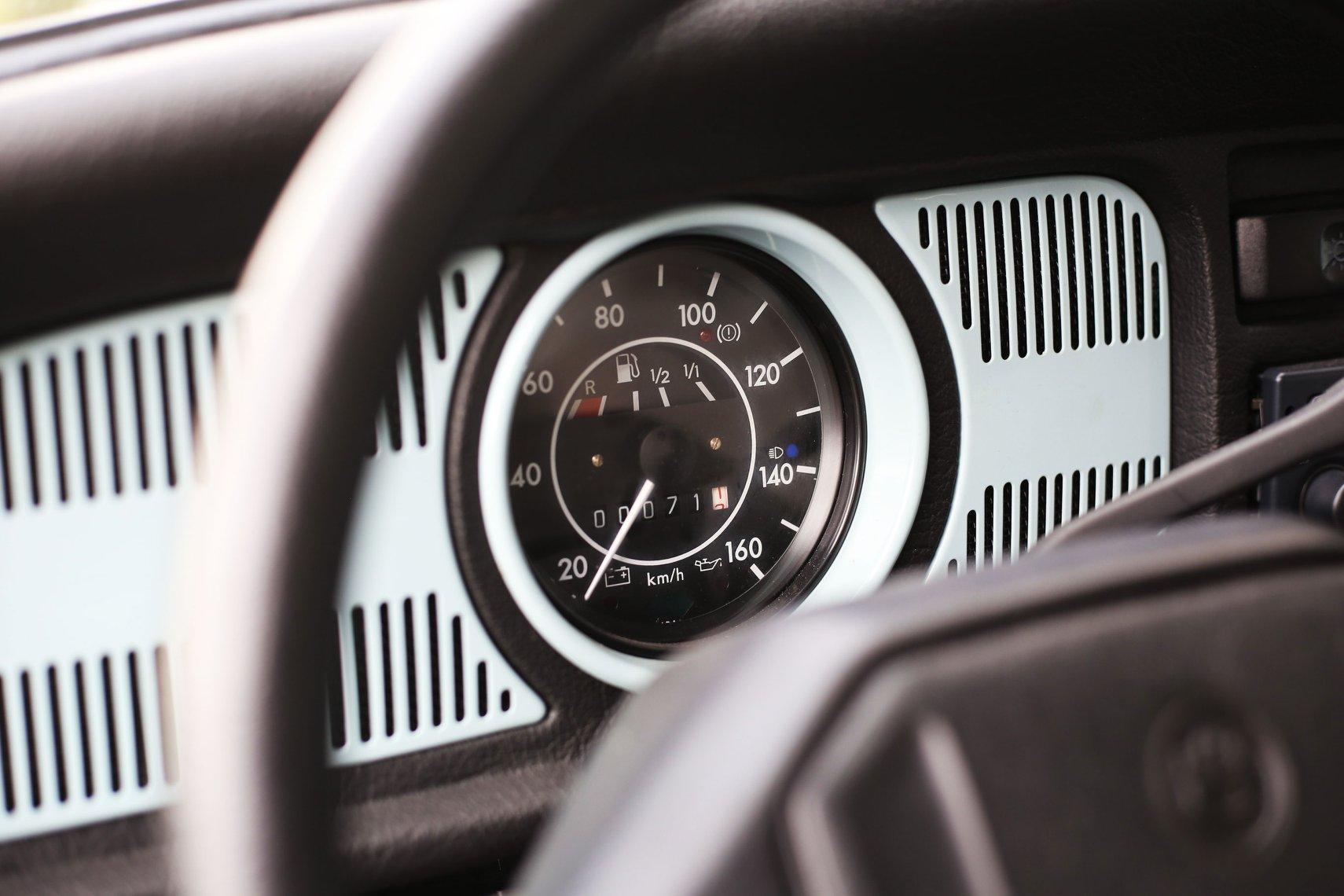 Nieuwe Volkswagen Kever uit 2003 te koop - TopGear