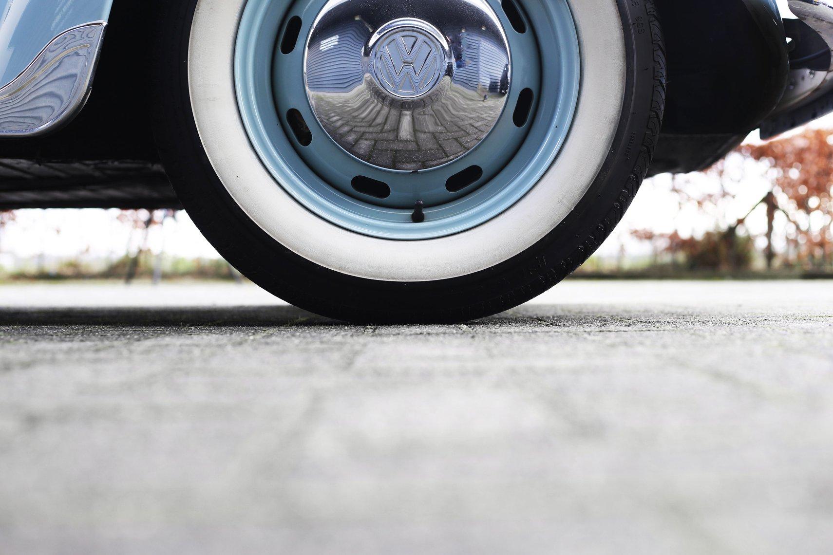 Nieuwe Volkswagen Kever uit 2003 te koop - TopGear