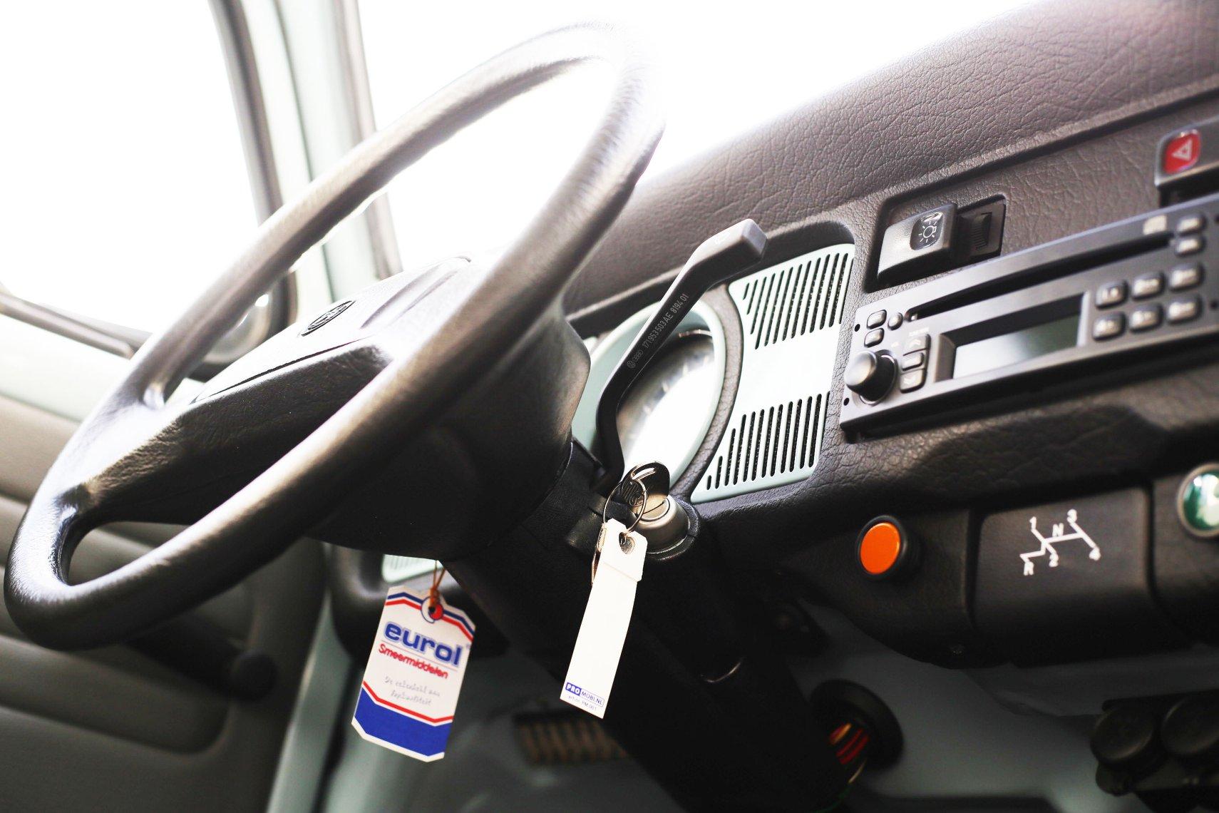 Nieuwe Volkswagen Kever uit 2003 te koop - TopGear