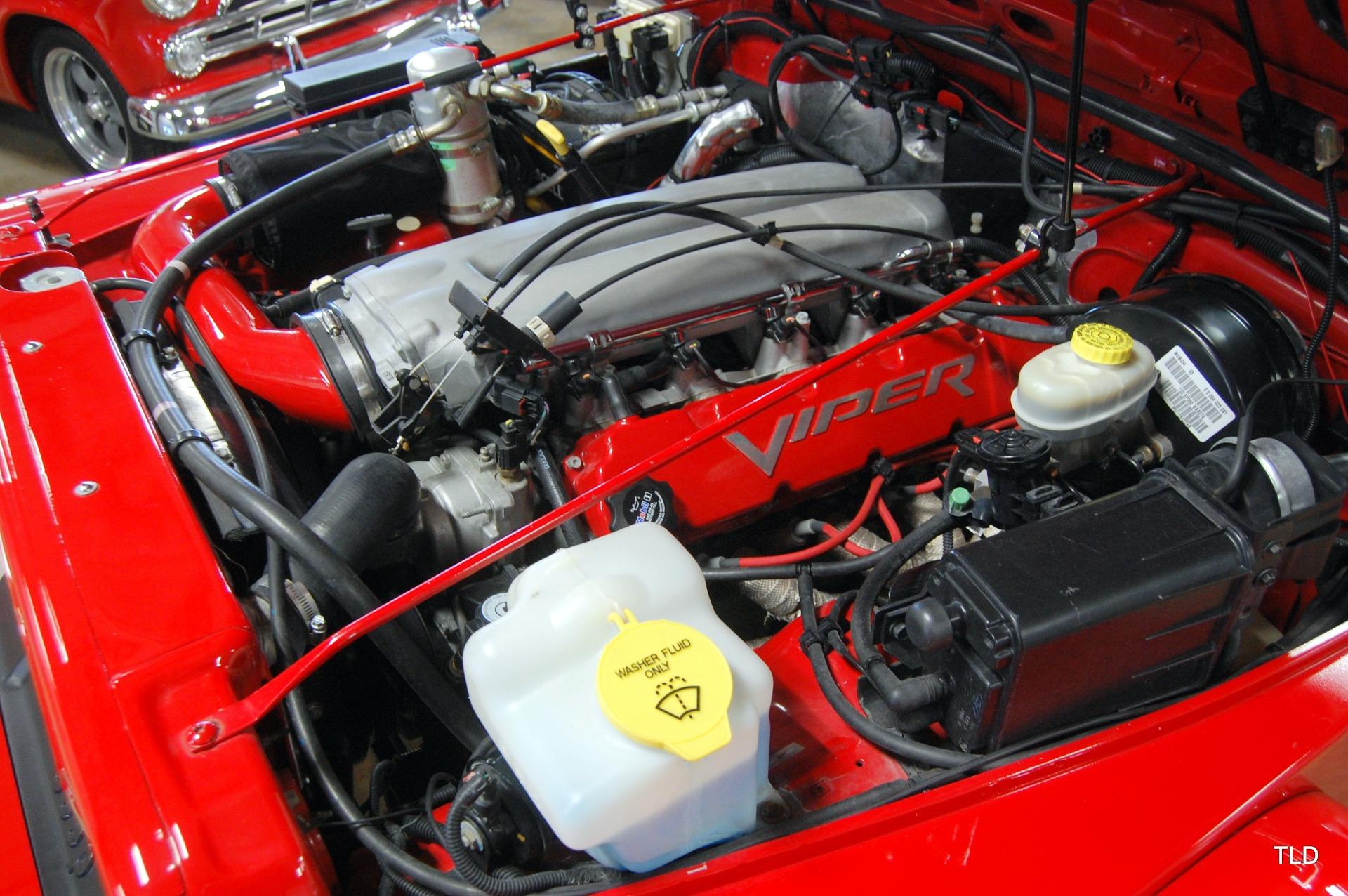 Jeep Wrangler met Viper V10 kan van jou zijn - TopGear Nederland
