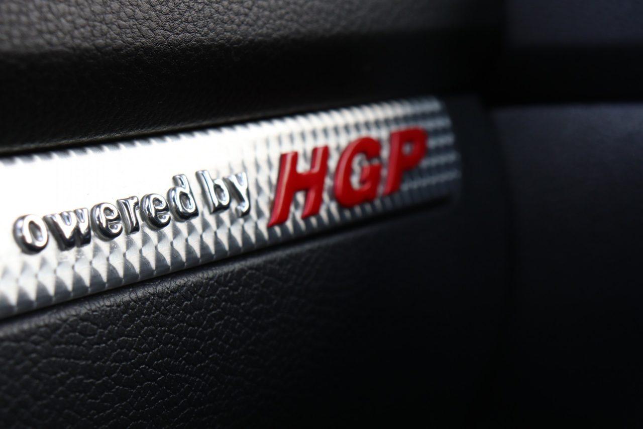 Volkswagen Golf R32 HGP Turbo te koop in Nederland - TopGear