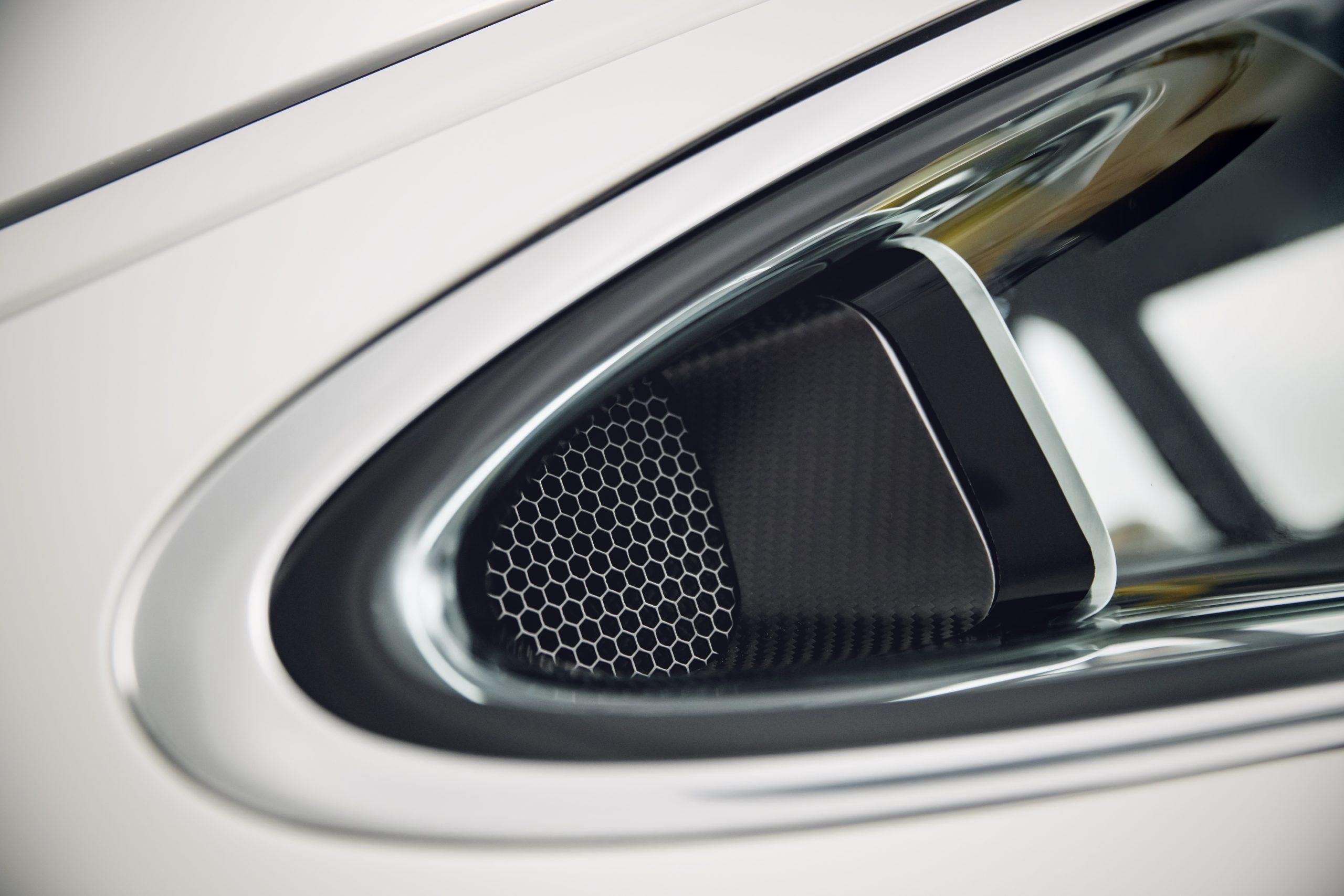 Singer DLS is de heftigste creatie van Singer ooit - TopGear Nederland