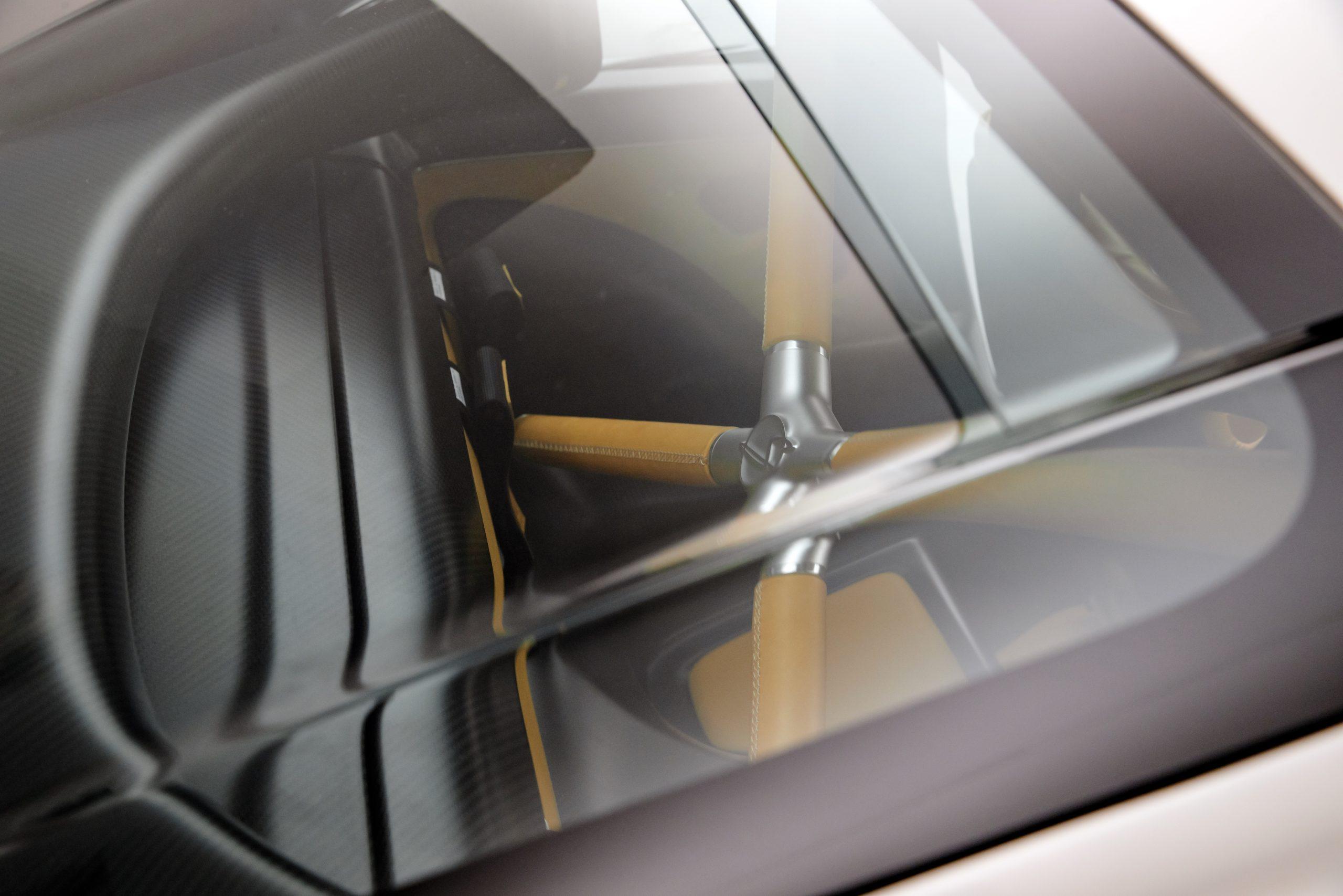 Singer DLS is de heftigste creatie van Singer ooit - TopGear Nederland