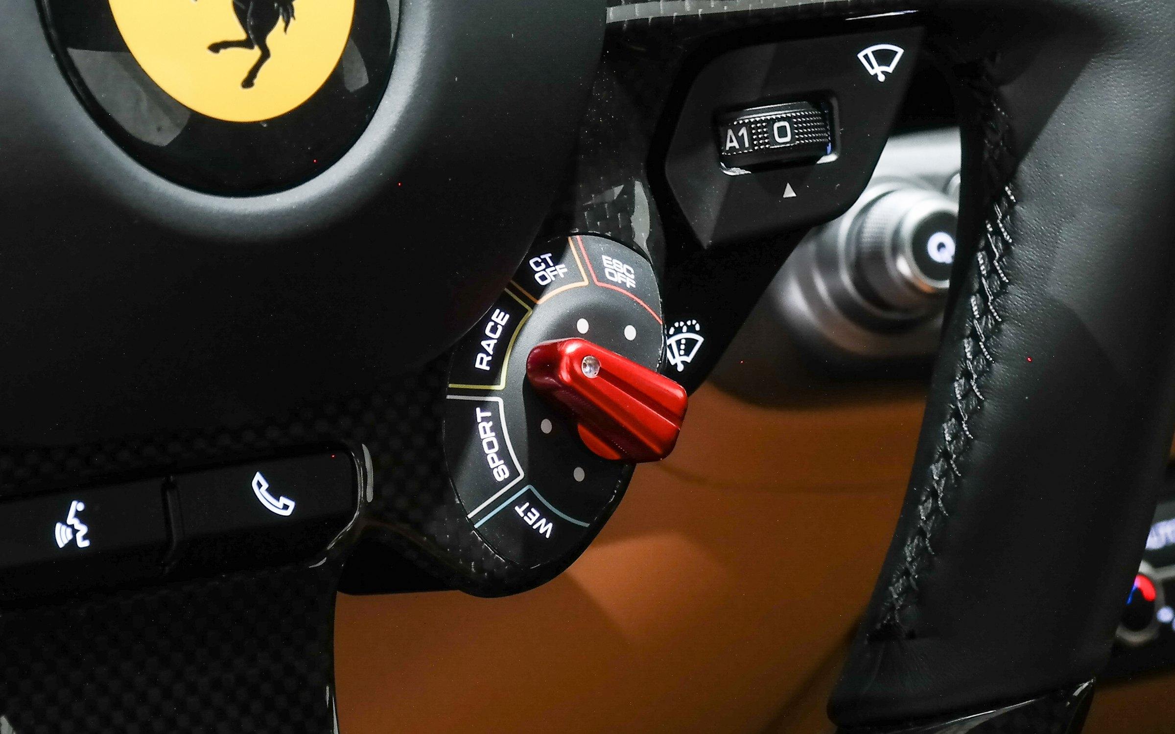 De Gumball-Ferrari van Afrojack staat te koop - TopGear