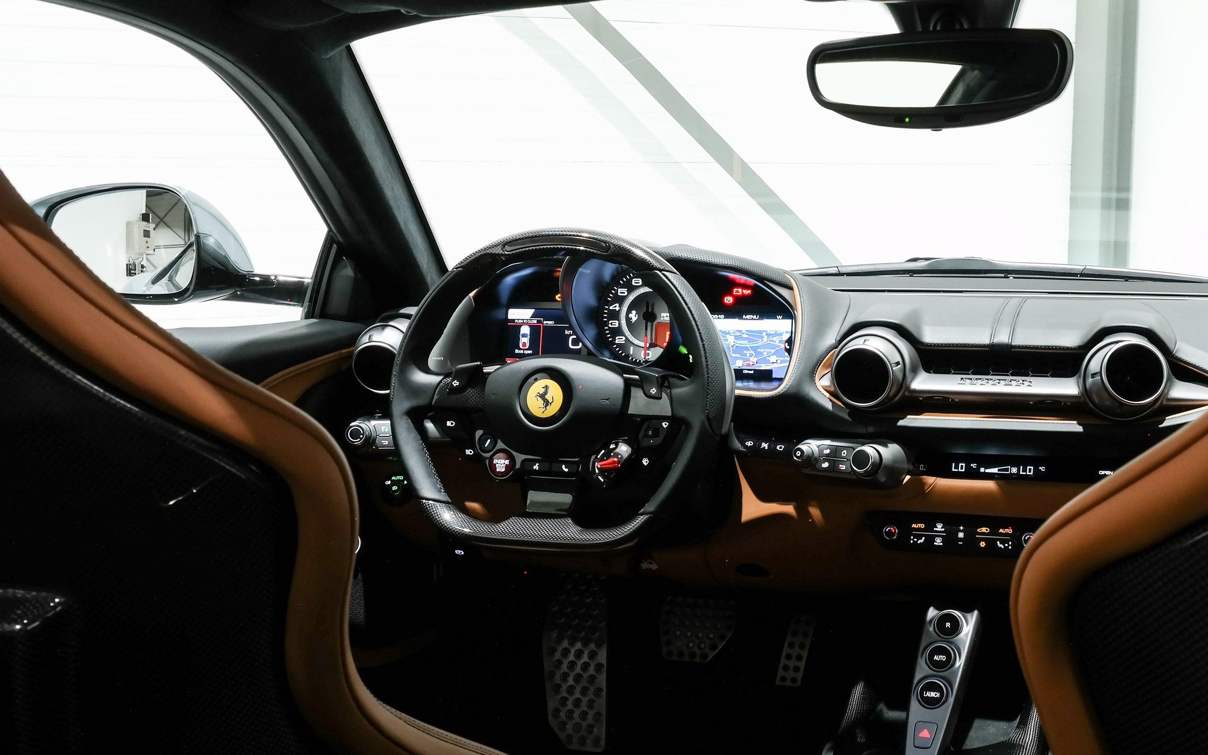 De Gumball-Ferrari van Afrojack staat te koop - TopGear