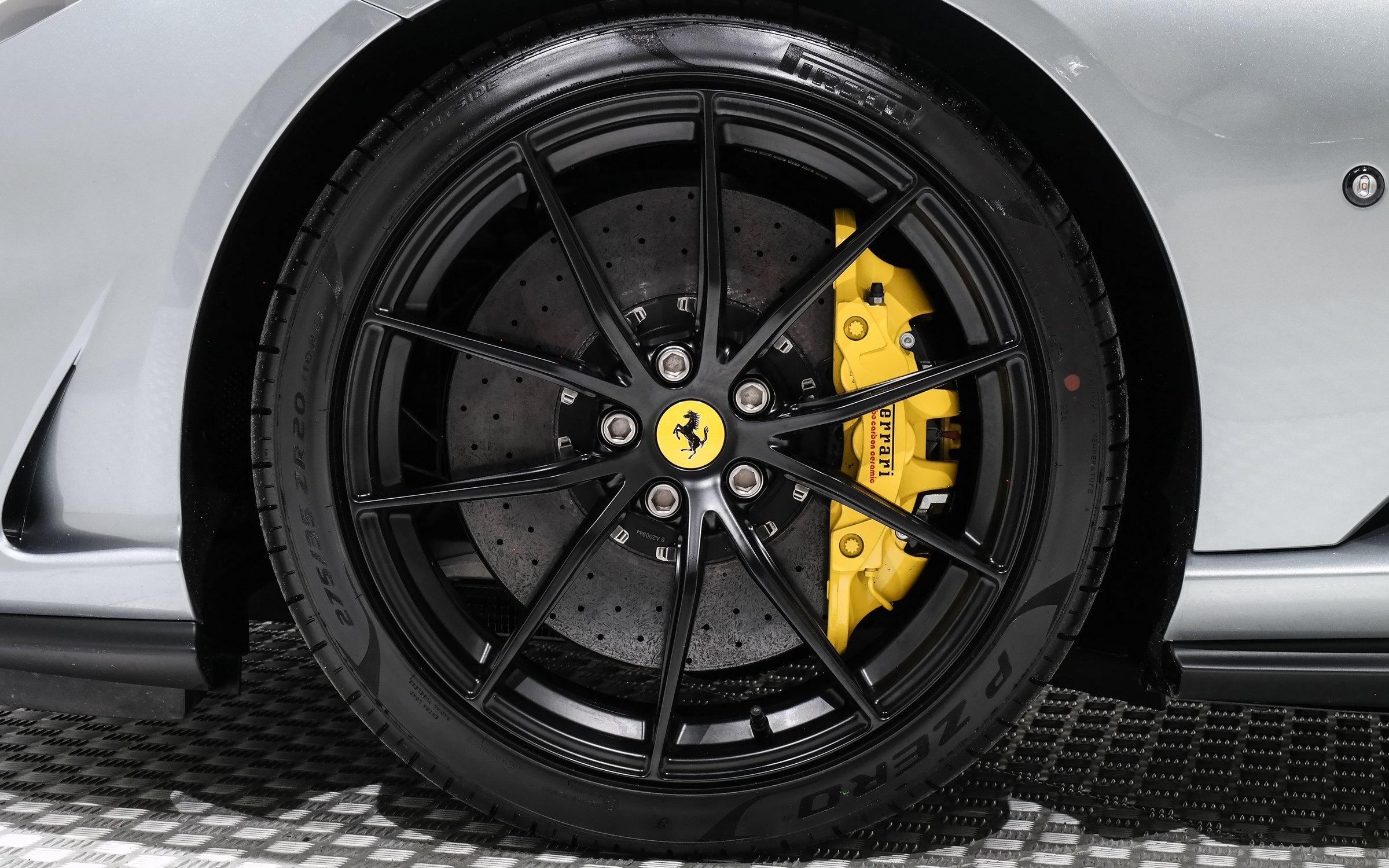 De Gumball-Ferrari van Afrojack staat te koop - TopGear