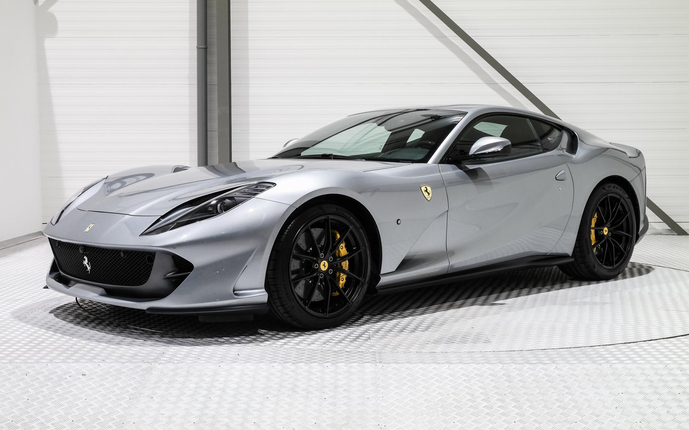 De Gumball-Ferrari van Afrojack staat te koop - TopGear