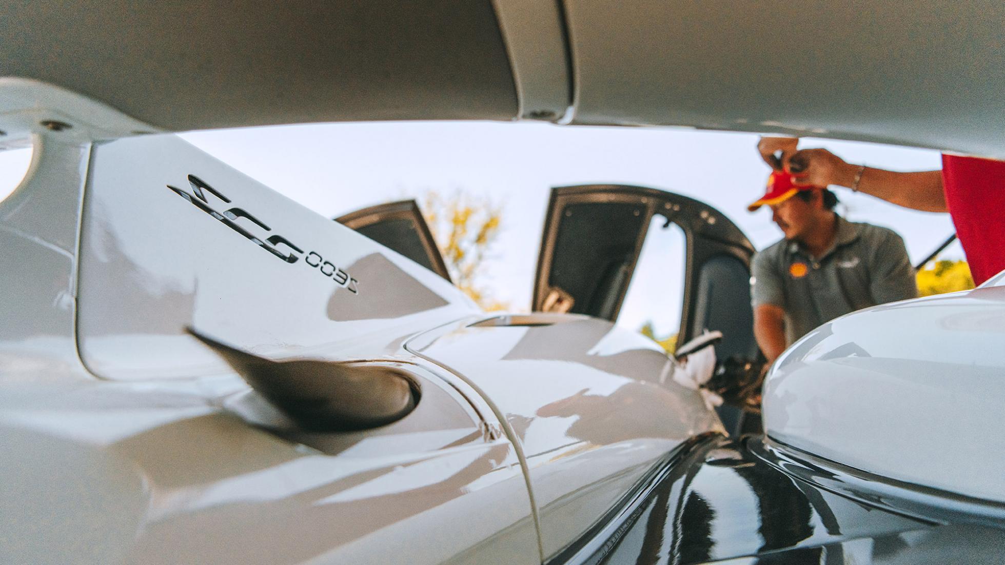 SCG003S (2018) - de raceauto voor op de straat - 1e rij-indruk - TopGear