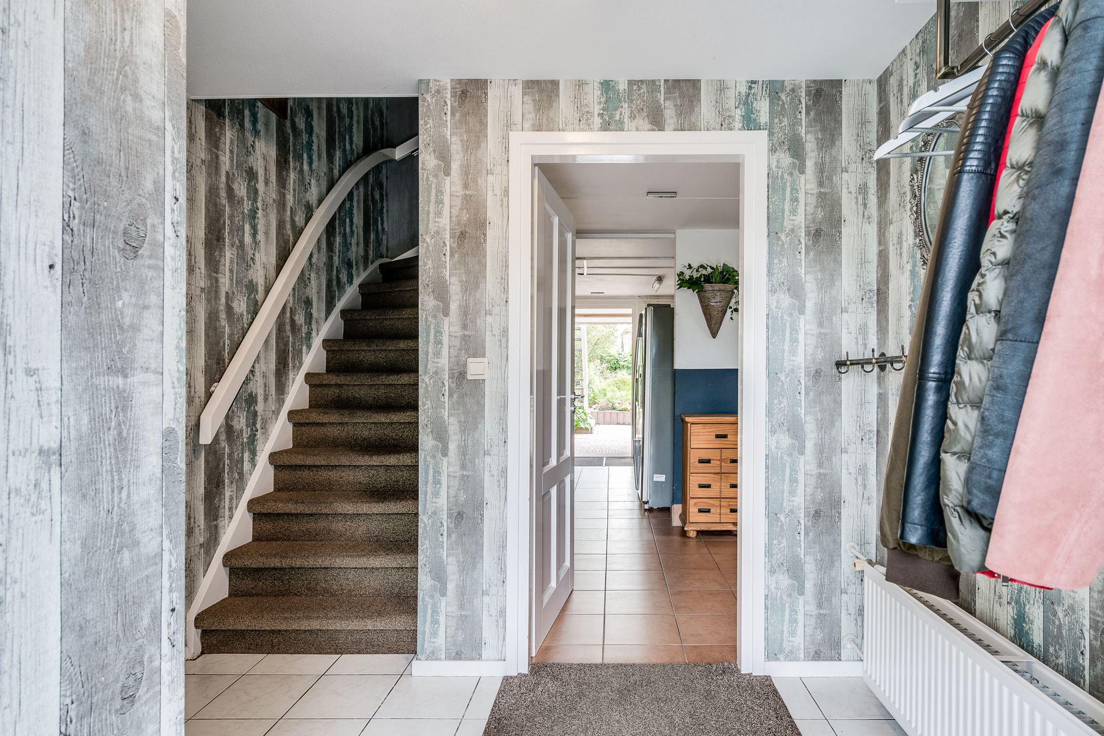 Achter dit Mustang-hek schuilt een potentiële mancave - TopGear