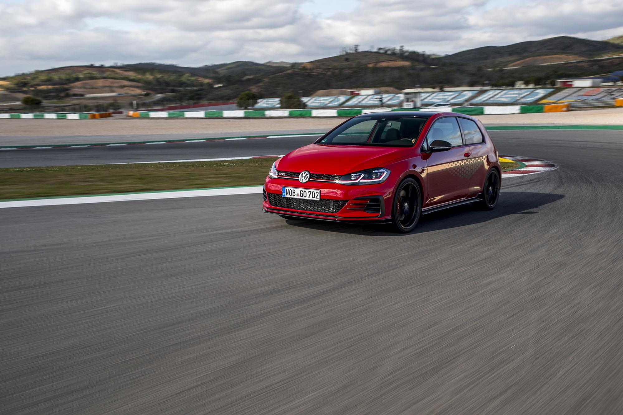 Volkswagen Golf 9: Dit moet je weten over de volgende Golf (GTI)