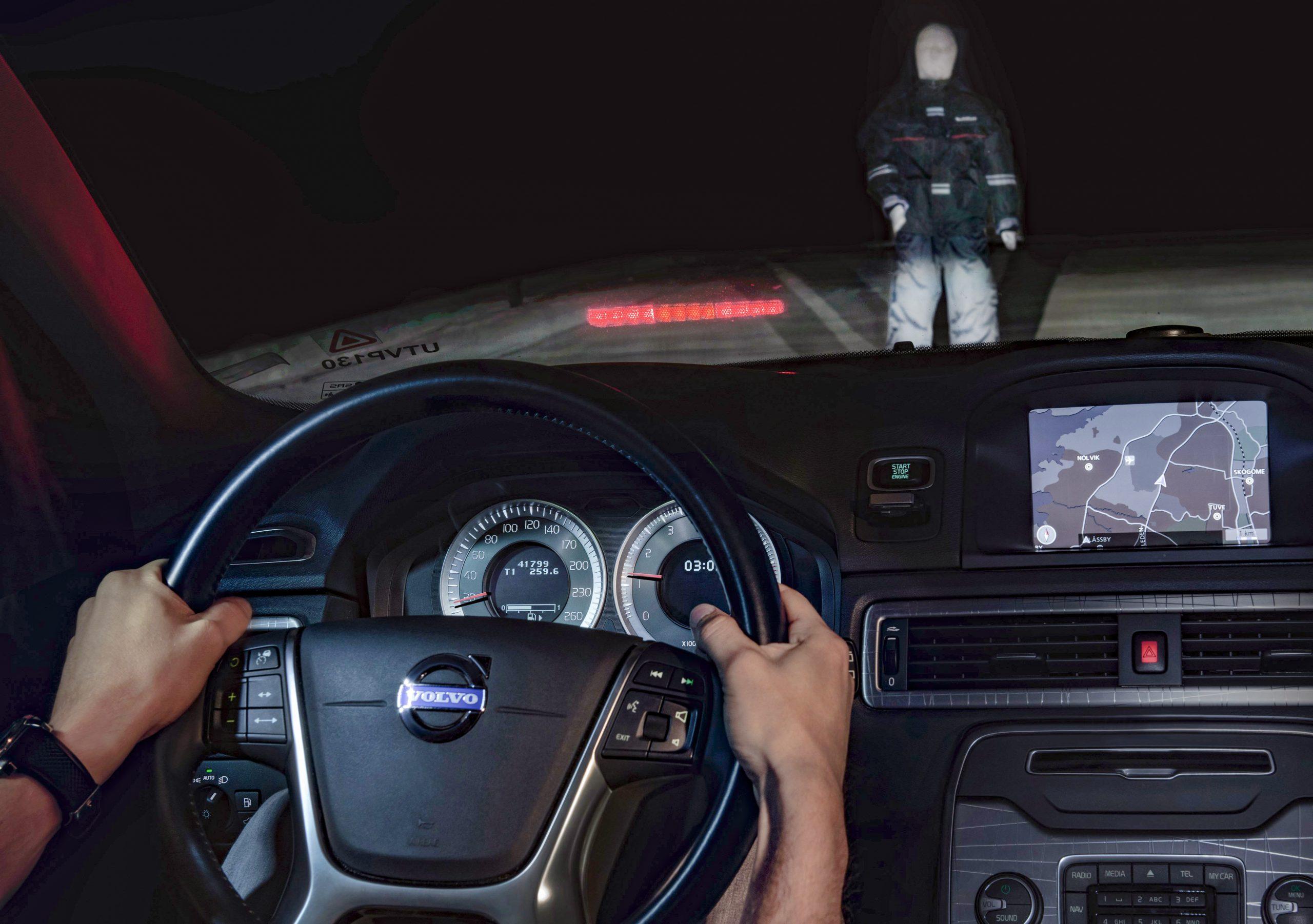 De geschiedenis van automobiele veiligheid - TopGear