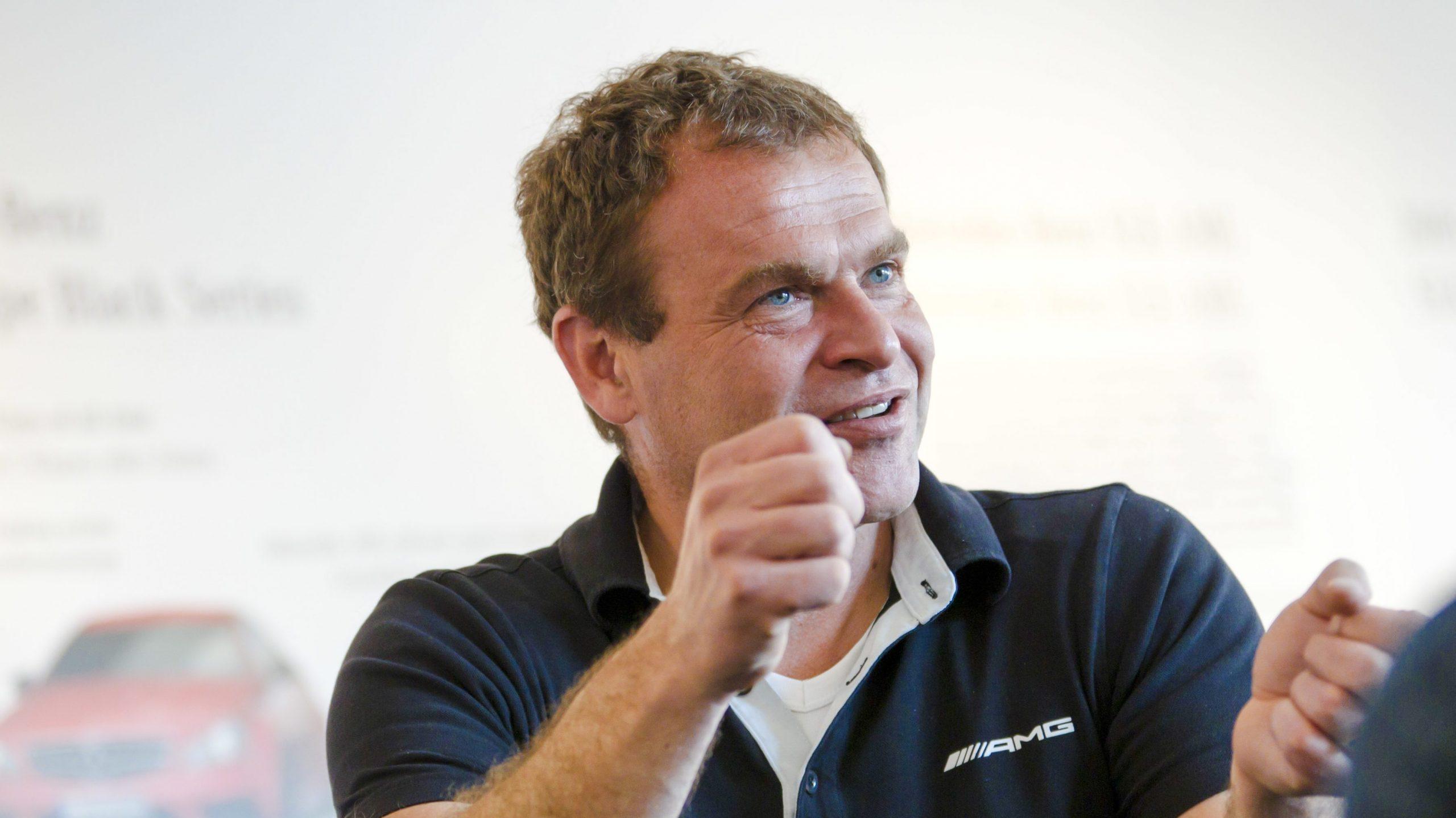 Mercedes-AMG One: Le Mans zit er niet in - TopGear Nederland