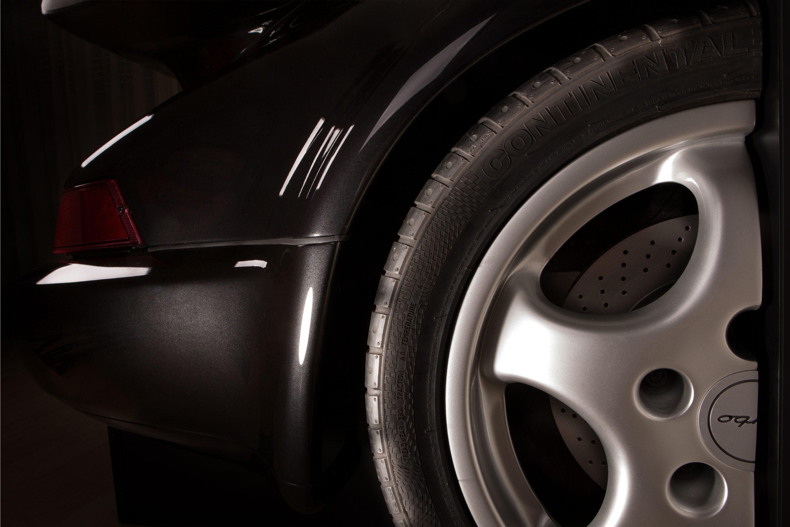 Deze Porsche 911-bar is een ideale sfeermaker voor je man cave - TopGear