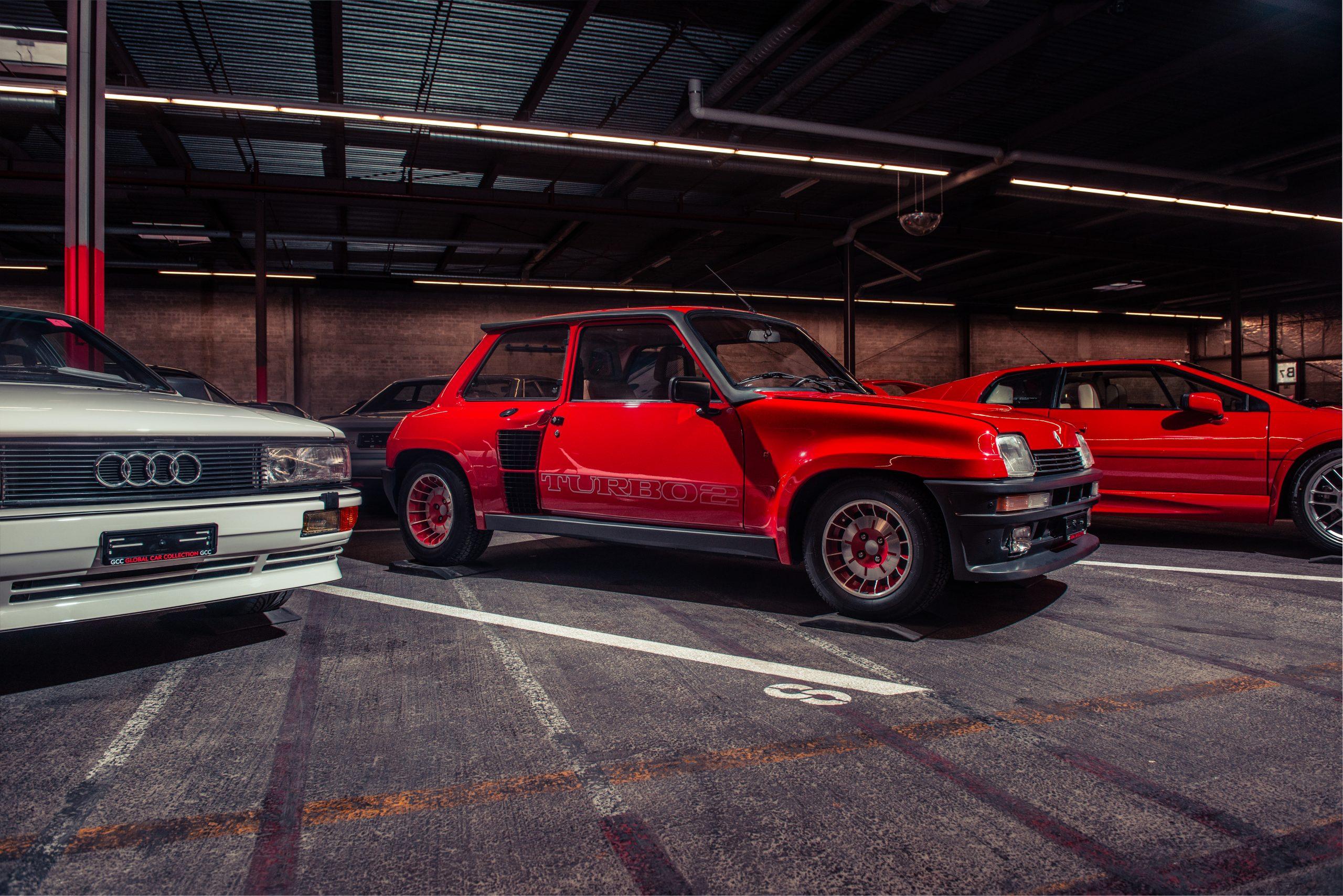 The Youngtimer Collection: de reden van verkoop - TopGear Nederland