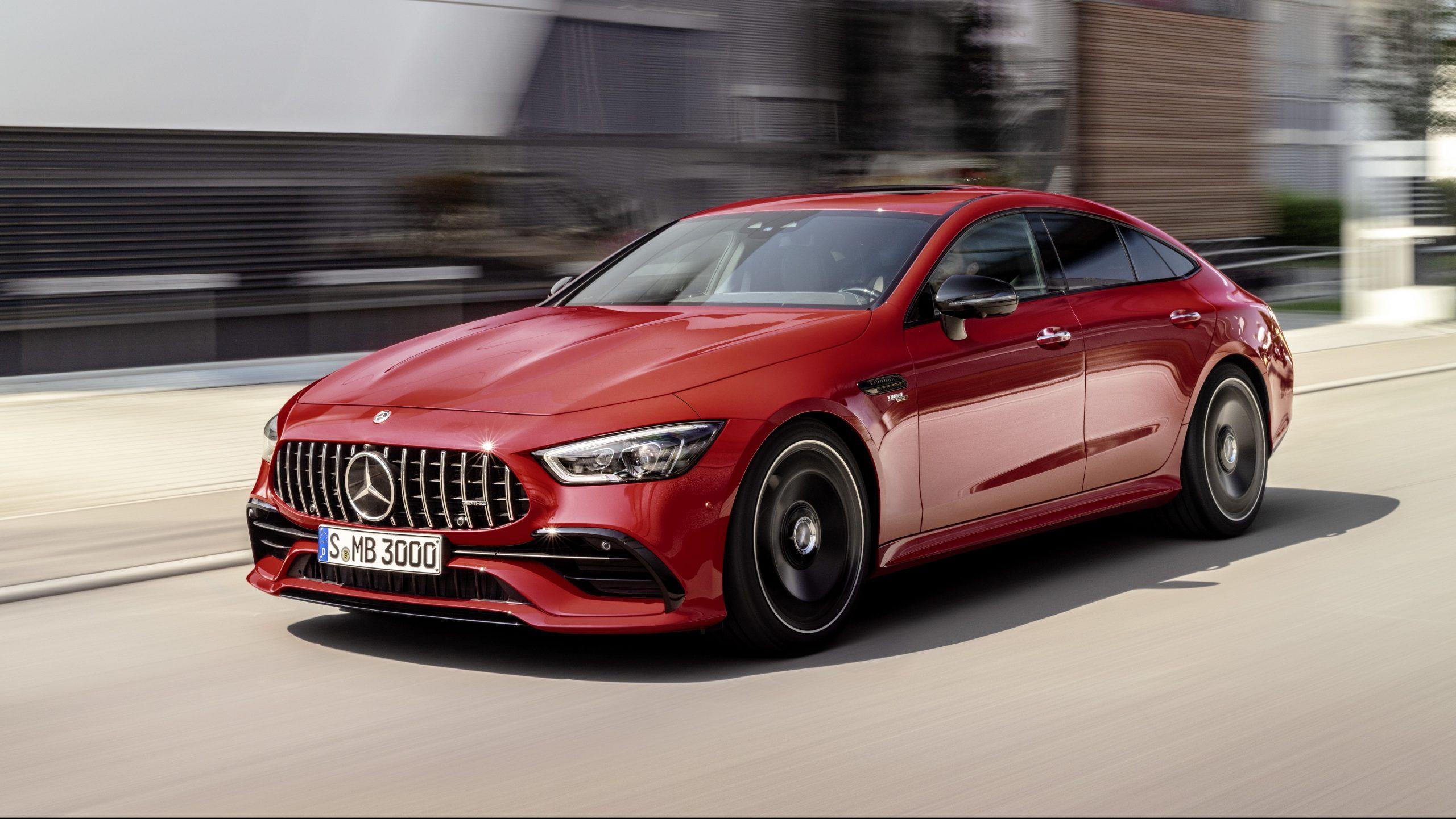 Duitse merken begrenzen niet op 180 km/u - TopGear Nederland