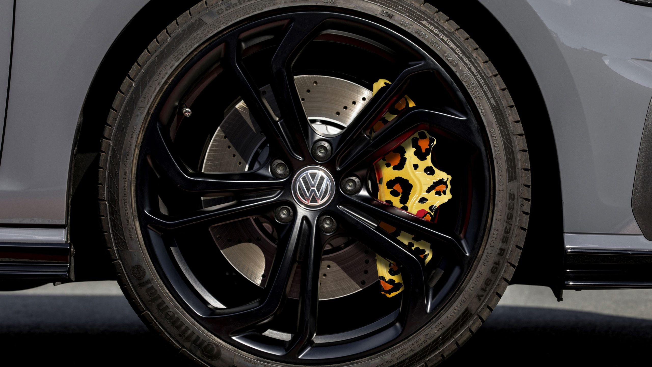 Creatieve remklauwen van Brembo - TopGear Nederland