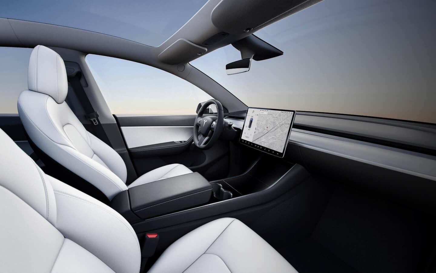 Tesla Model Y (2019): specificaties, prijzen en alternatieven - TopGear