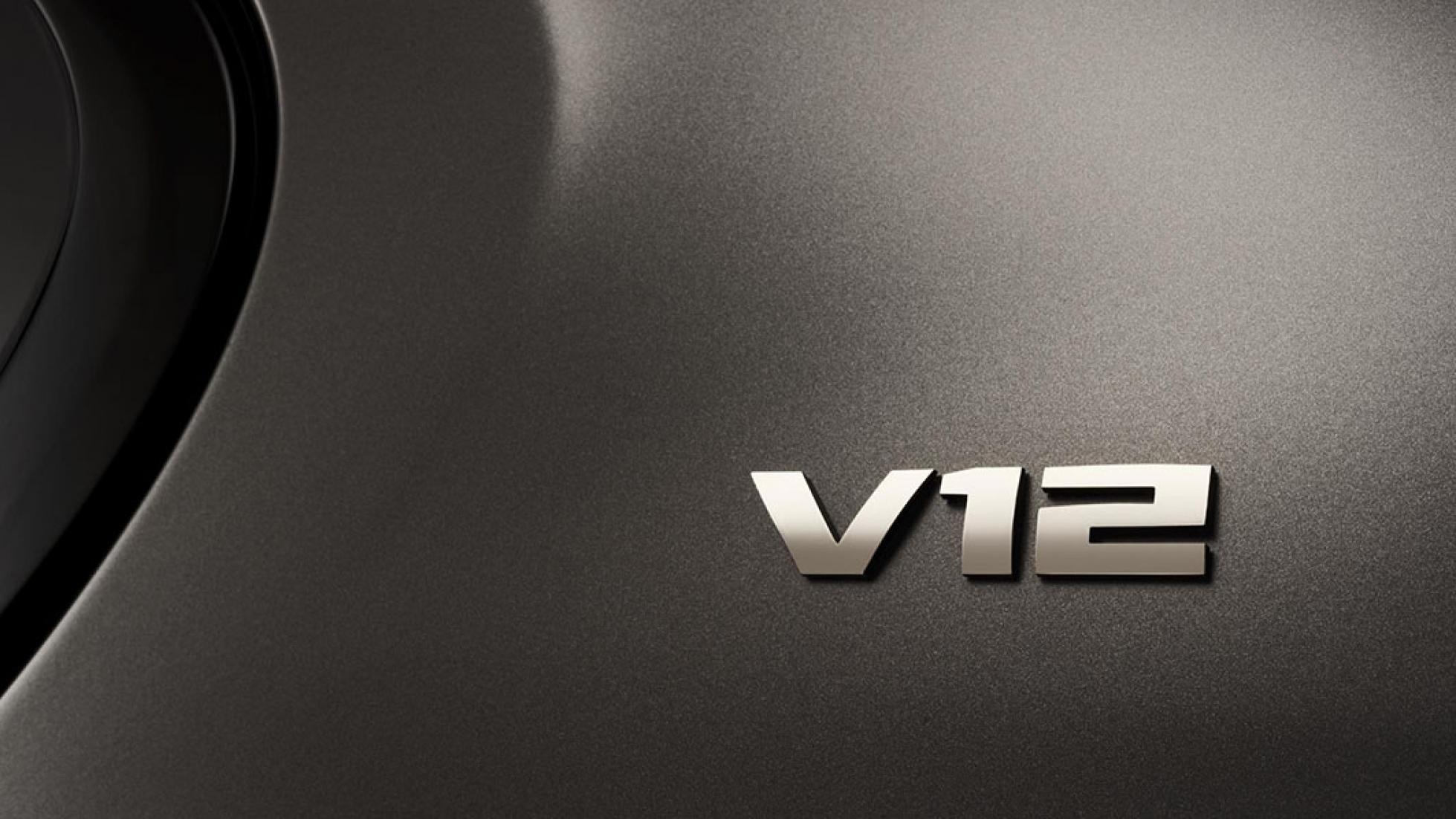 De V12 van BMW is veilig tot 2023 - TopGear Nederland