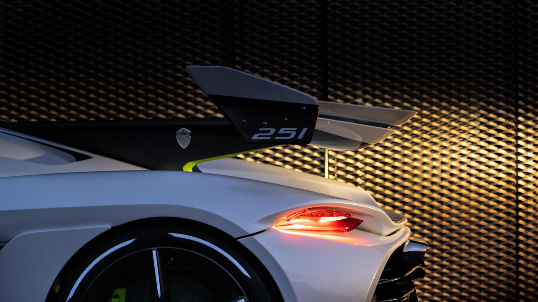 Koenigsegg Jesko komt naar Nederland - TopGear Nederland