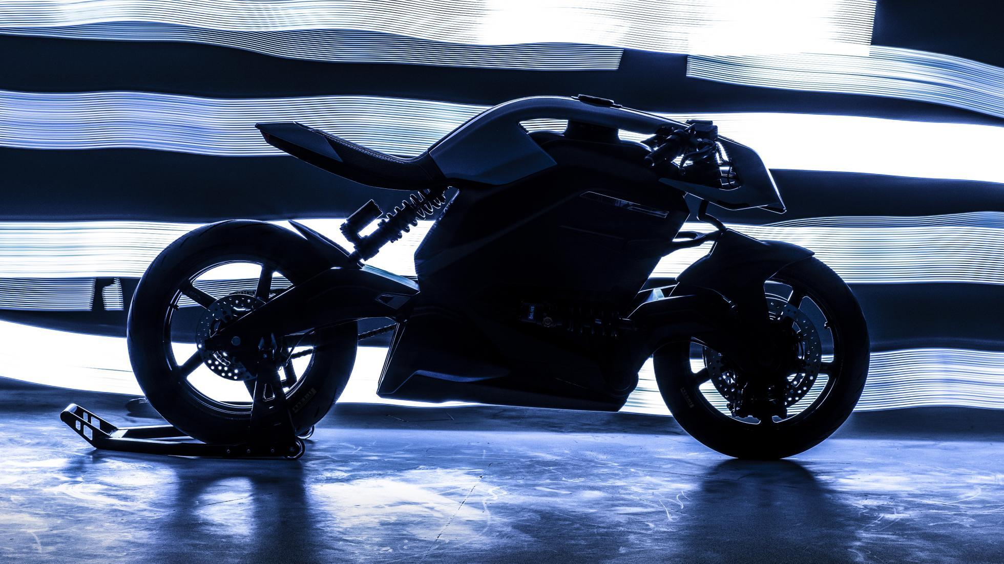 De Arc Vector is milieuvriendelijk én snel - TopGear