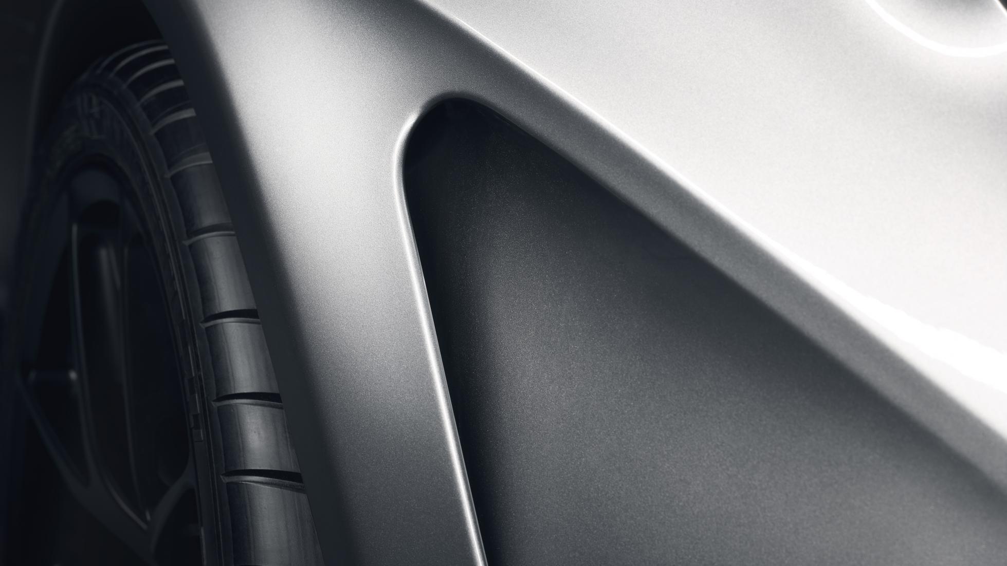 Wiesmann Project Gecko is de comeback-machine - TopGear Nederland