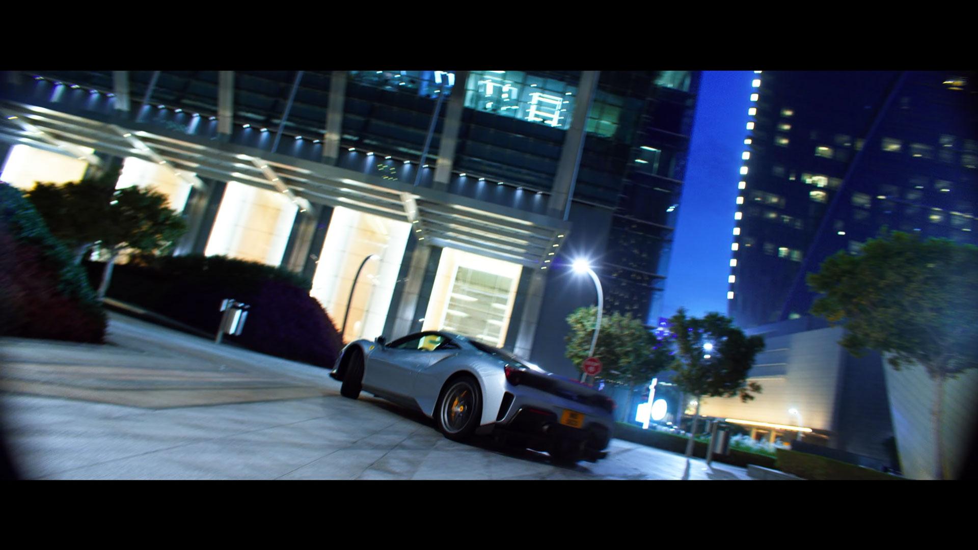 6 Underground: Netflix-film met autogeweld - TopGear Nederland