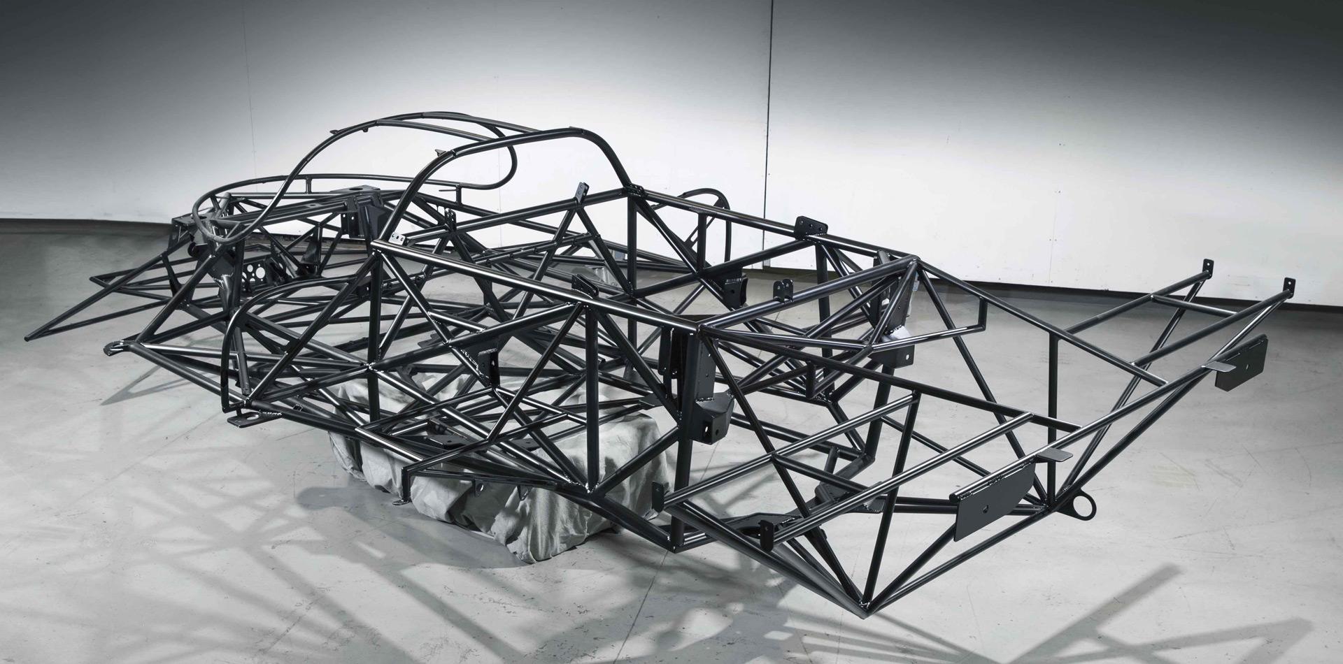 Nieuwe Porsche 917K kost je 220.000 euro - TopGear Nederland