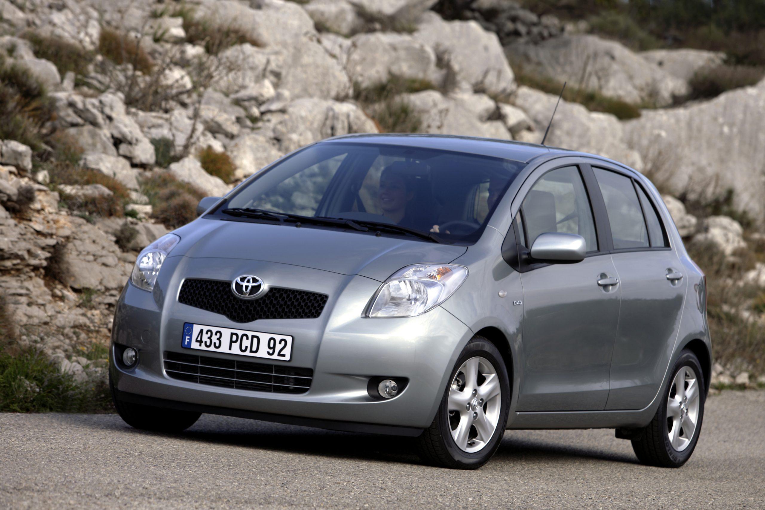 Wat is een goede auto voor beginners? - TopGear