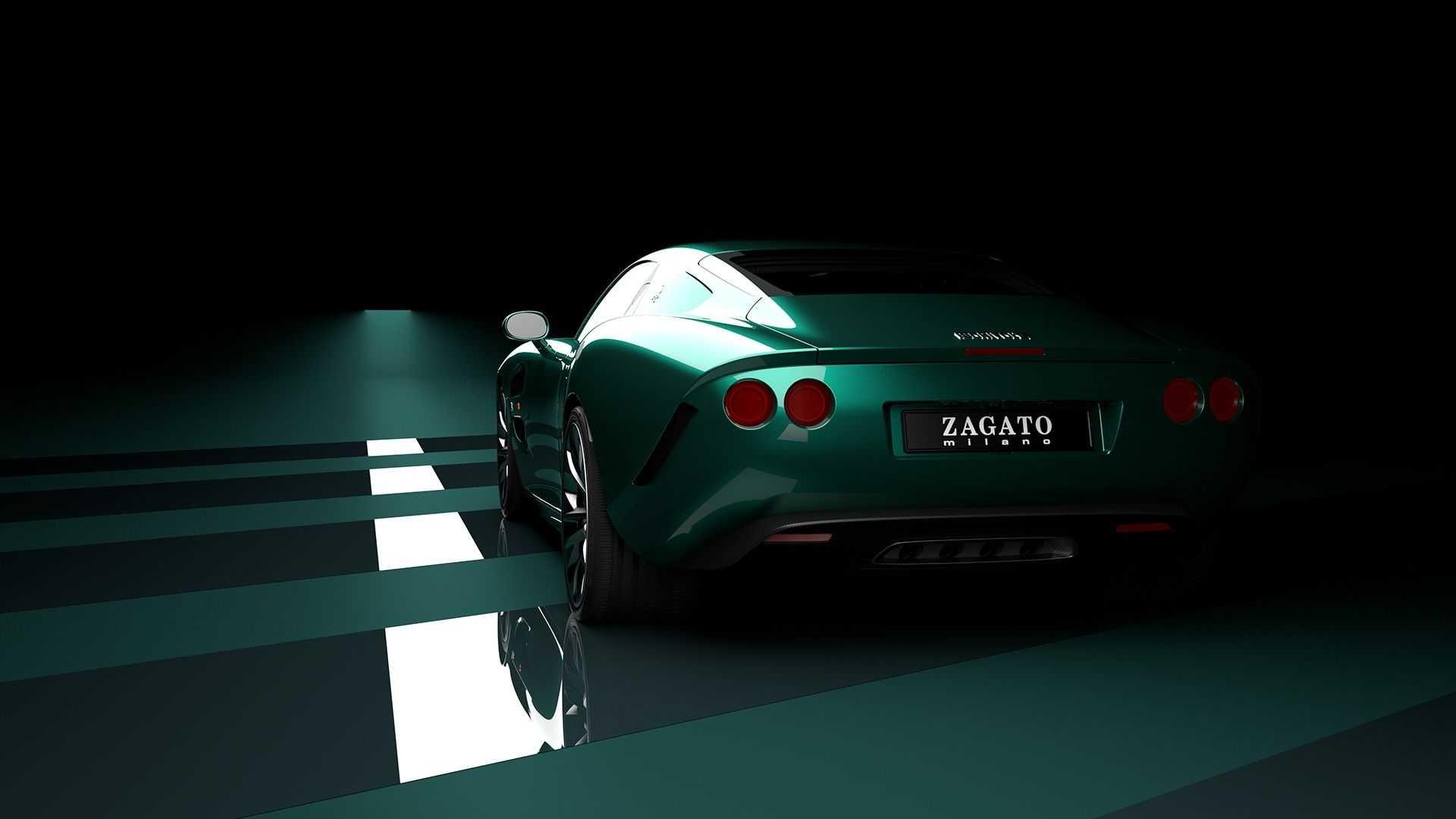 De IsoRivolta GTZ is een Corvette van Zagato - TopGear Nederland