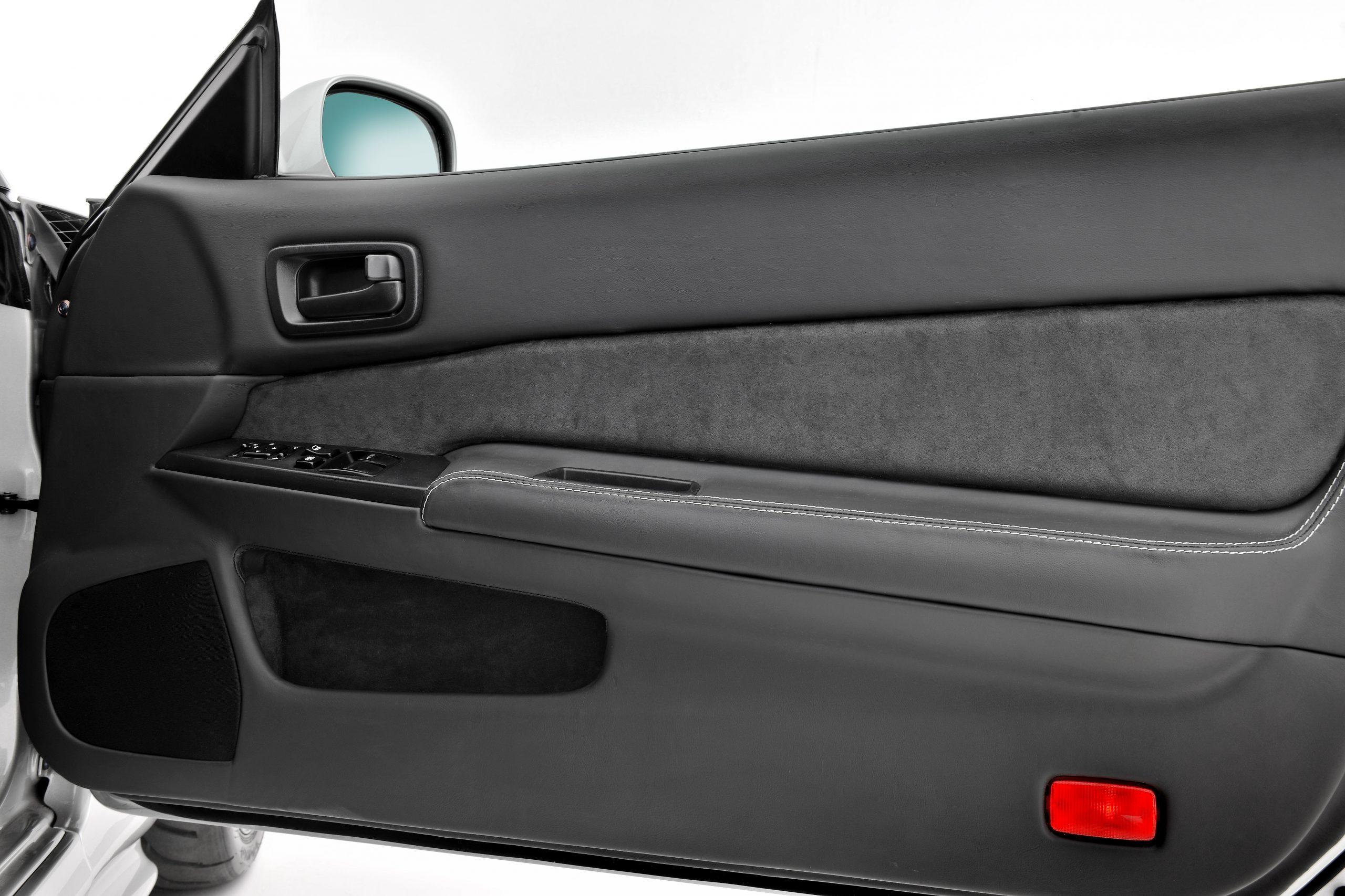 Nieuwe linksgestuurde Skyline R34 GT-R kopen? - TopGear Nederland