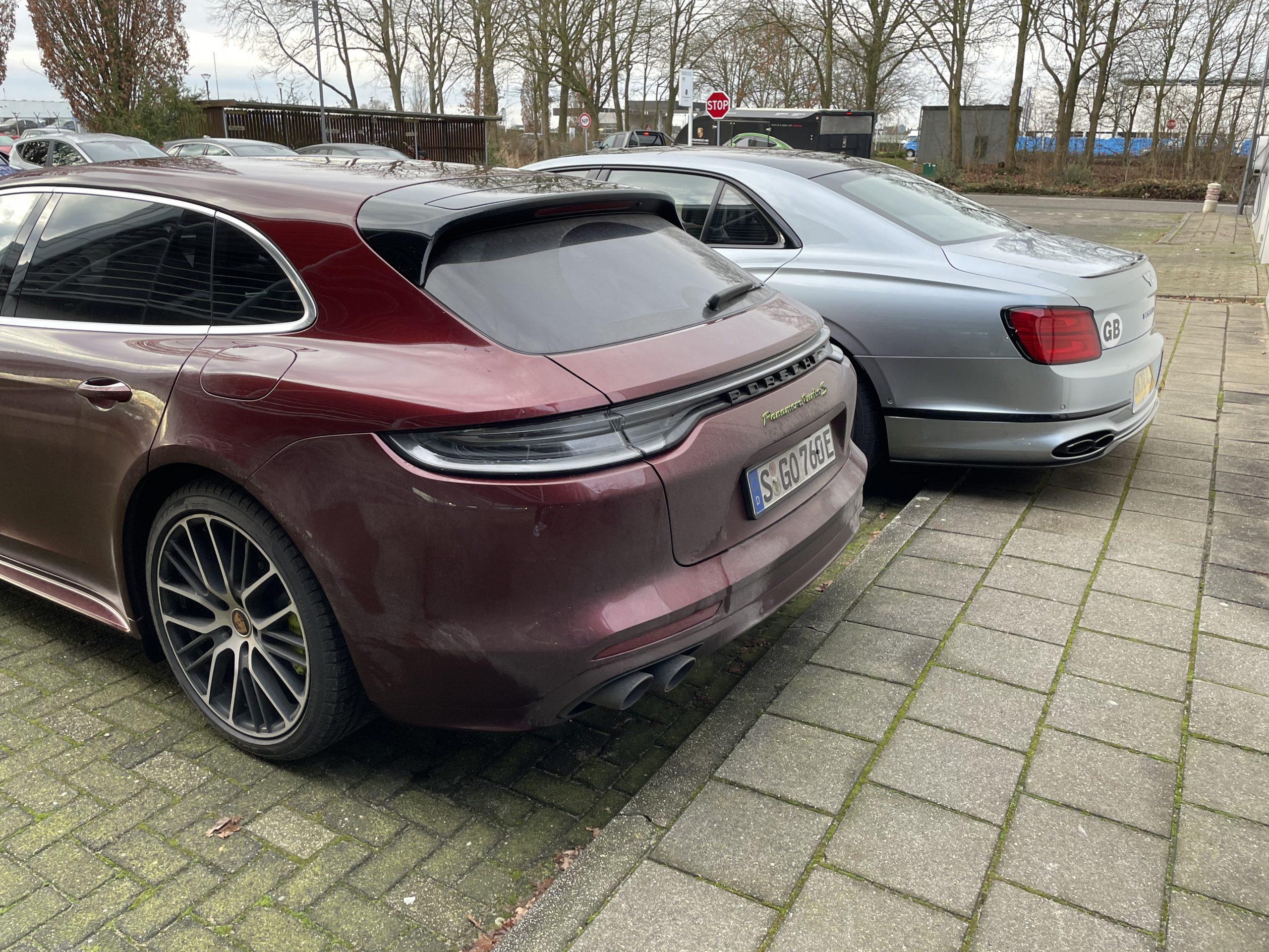 Duitse auto in Nederland rijden? Mag dat met de belastingen? - TopGear