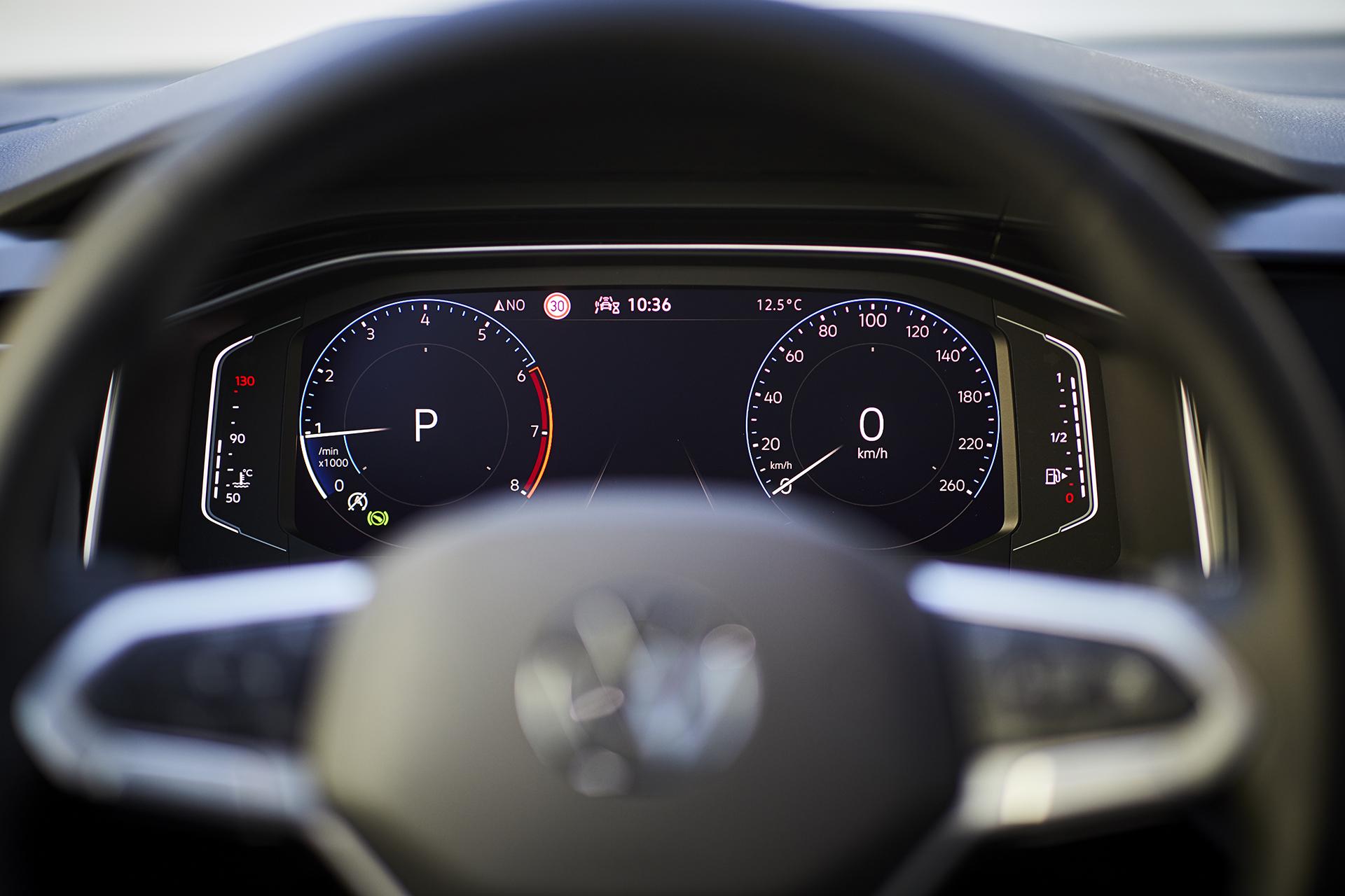 Volkswagen Polo R-Line (2022) - review en specificaties - TopGear