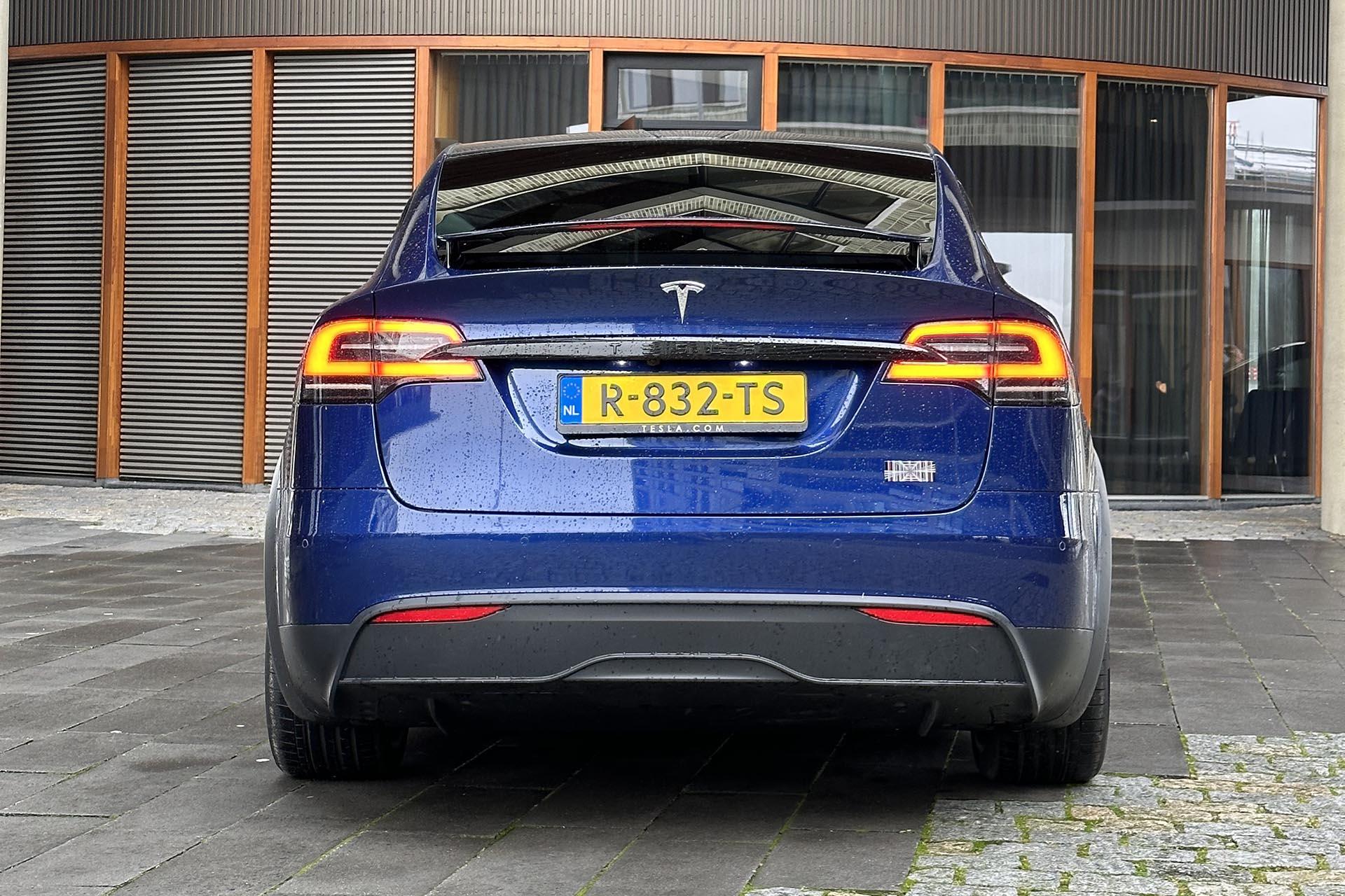Tesla Model X Plaid review (2023): Complaid gestoord - TopGear